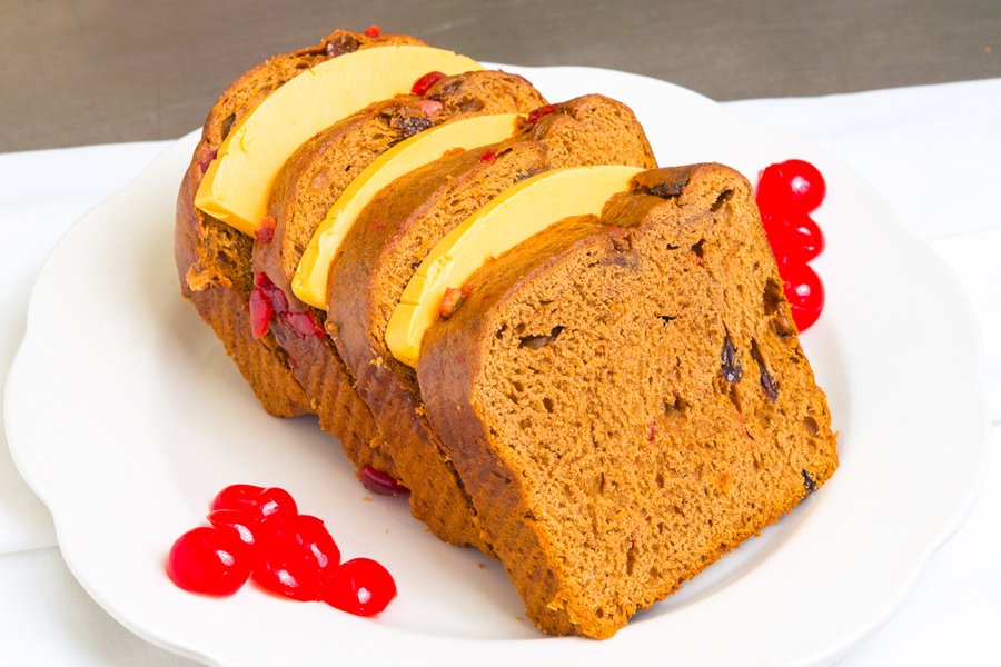 About Hammond’s Bakery - Jamaica Bakery Fort Lauderdale FL