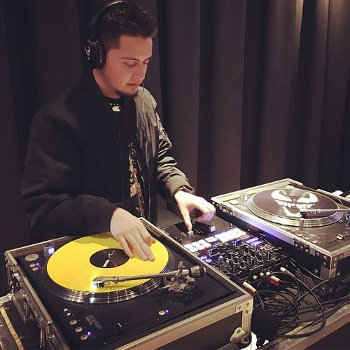 Music Production and DJ School in CO | Discosapien Academy