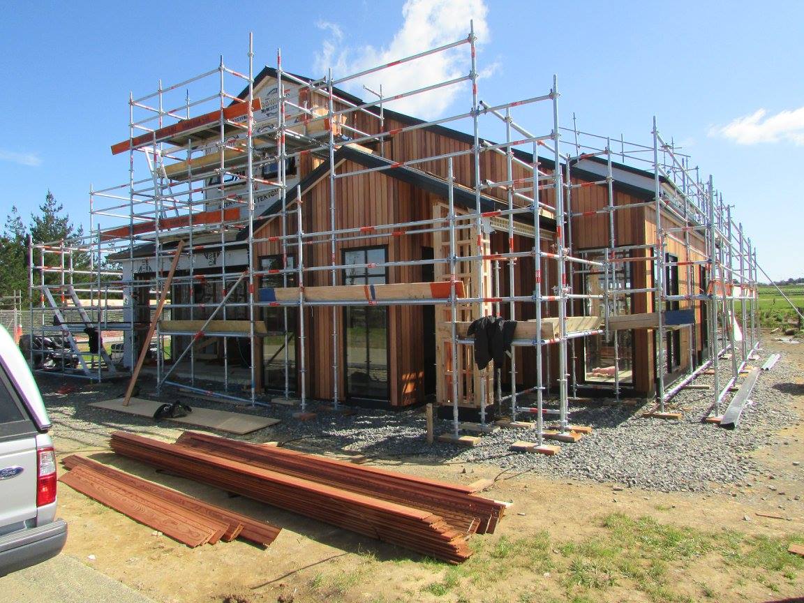 Quality Renovations, Alterations & New Builds | KS Builders, Waiuku