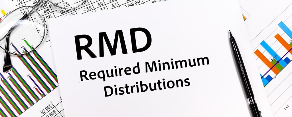 Important RMD Changes for 2021