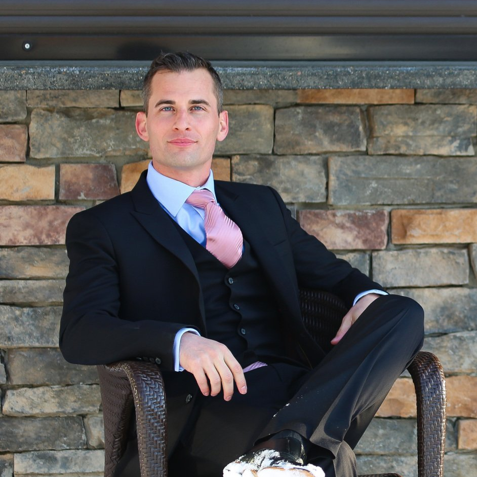 Total Buy-in | Sean Tyler Foley