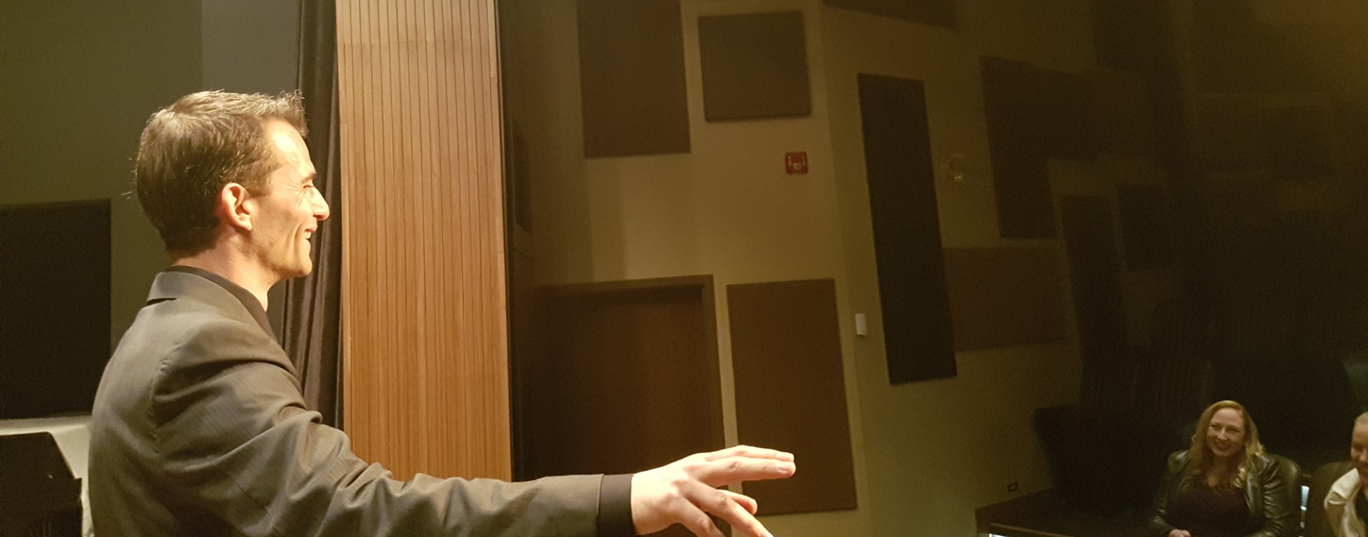 Total Buy-in | Sean Tyler Foley