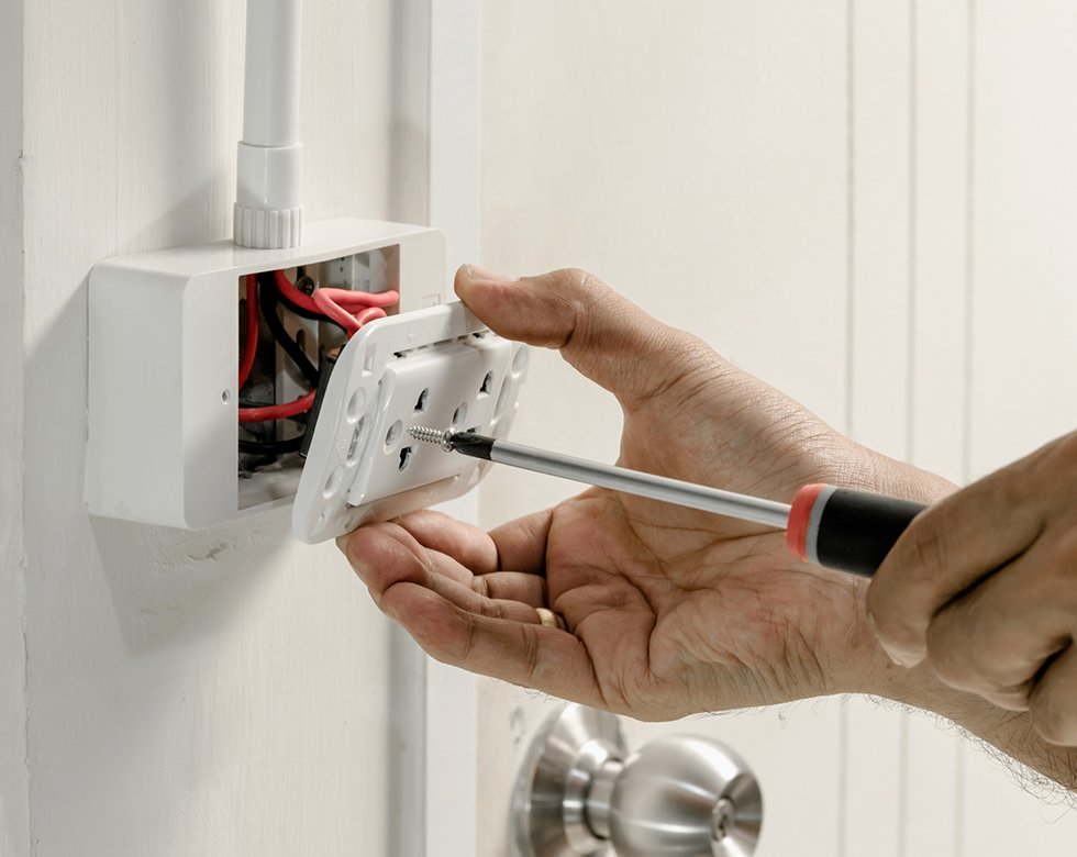 Electrical Services – Fredericksburg, VA - Expert Home Electric