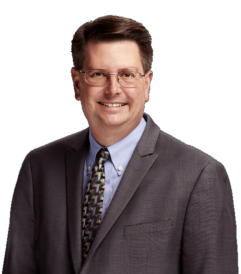 George King, Commercial Litigation Attorney | Lang Thal King & Hanson