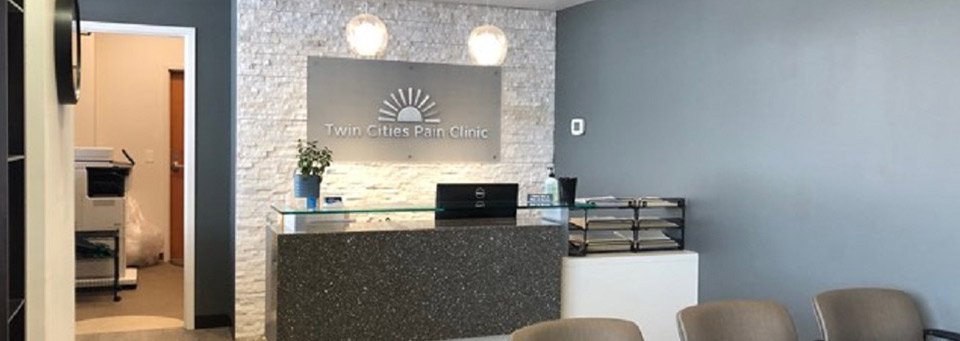 OTTO Health Partners with Twin Cities Pain Clinic
