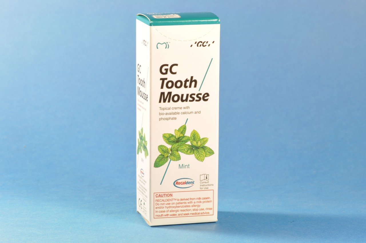 Tooth Whitening | Discover Dental Wellington