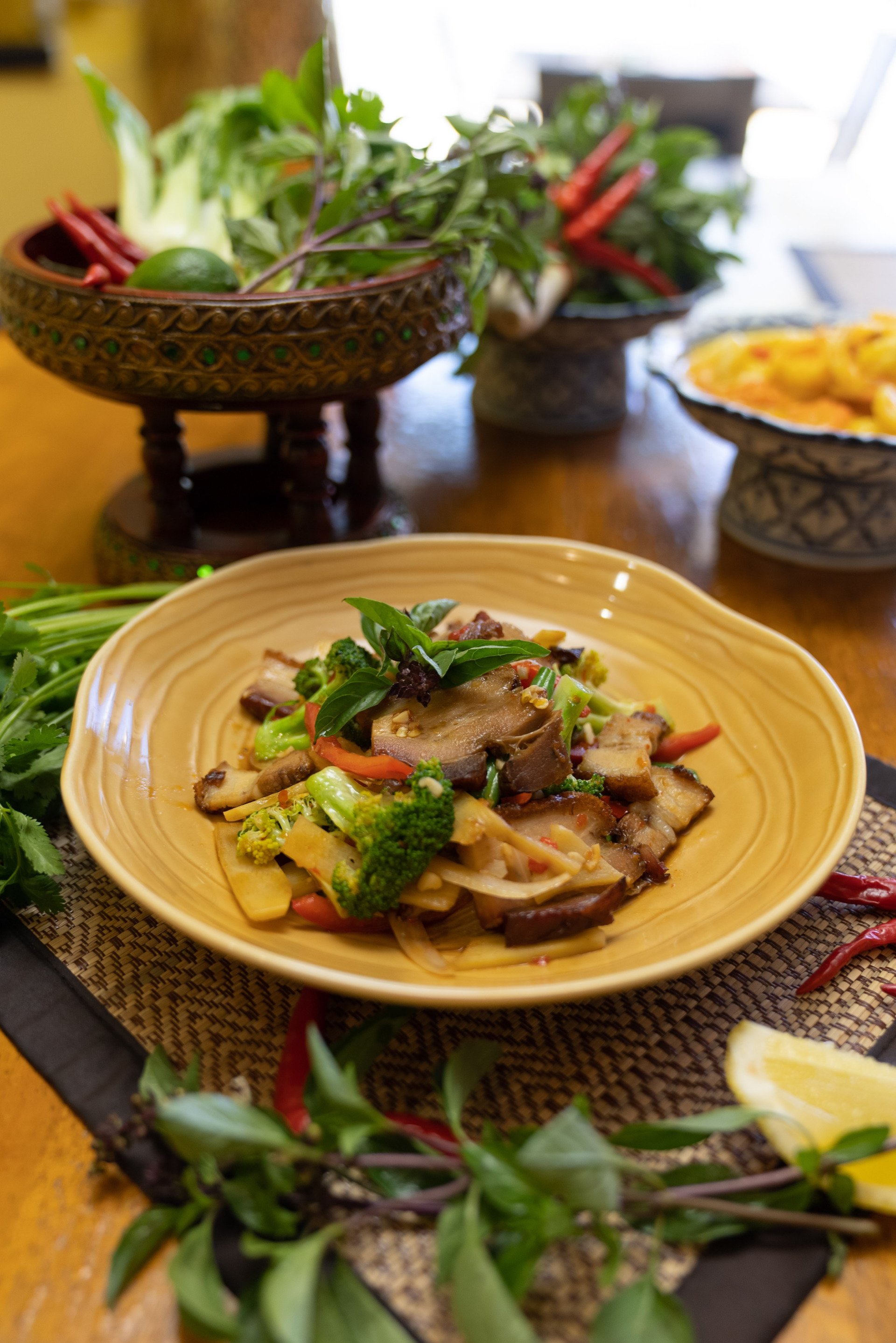 Bangkok Thai On Chevron - Surfers Paradise - Order online