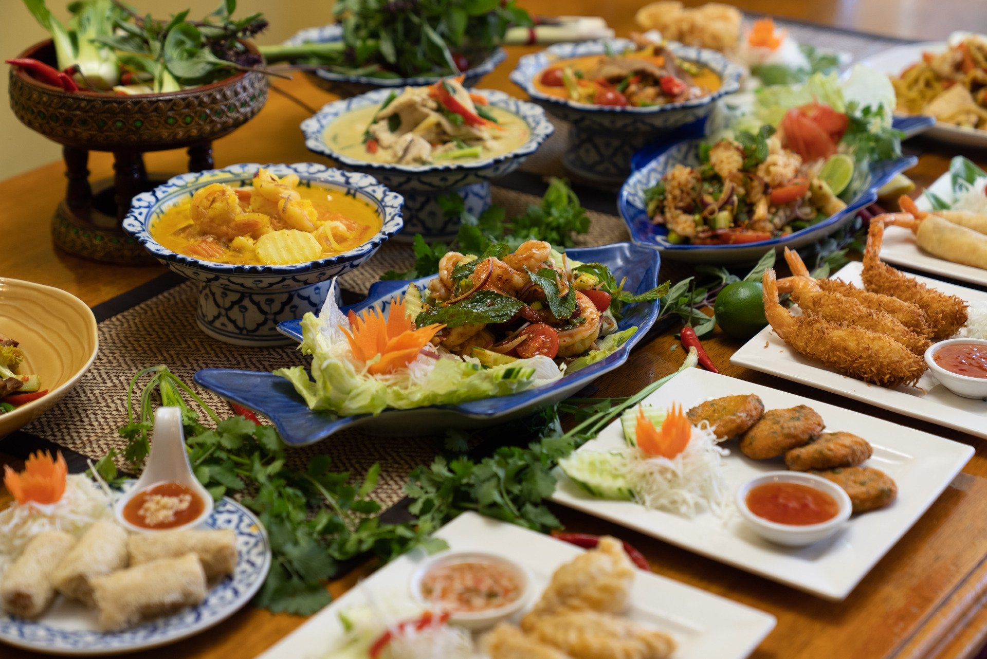 Bangkok Thai On Chevron - Surfers Paradise - Order online