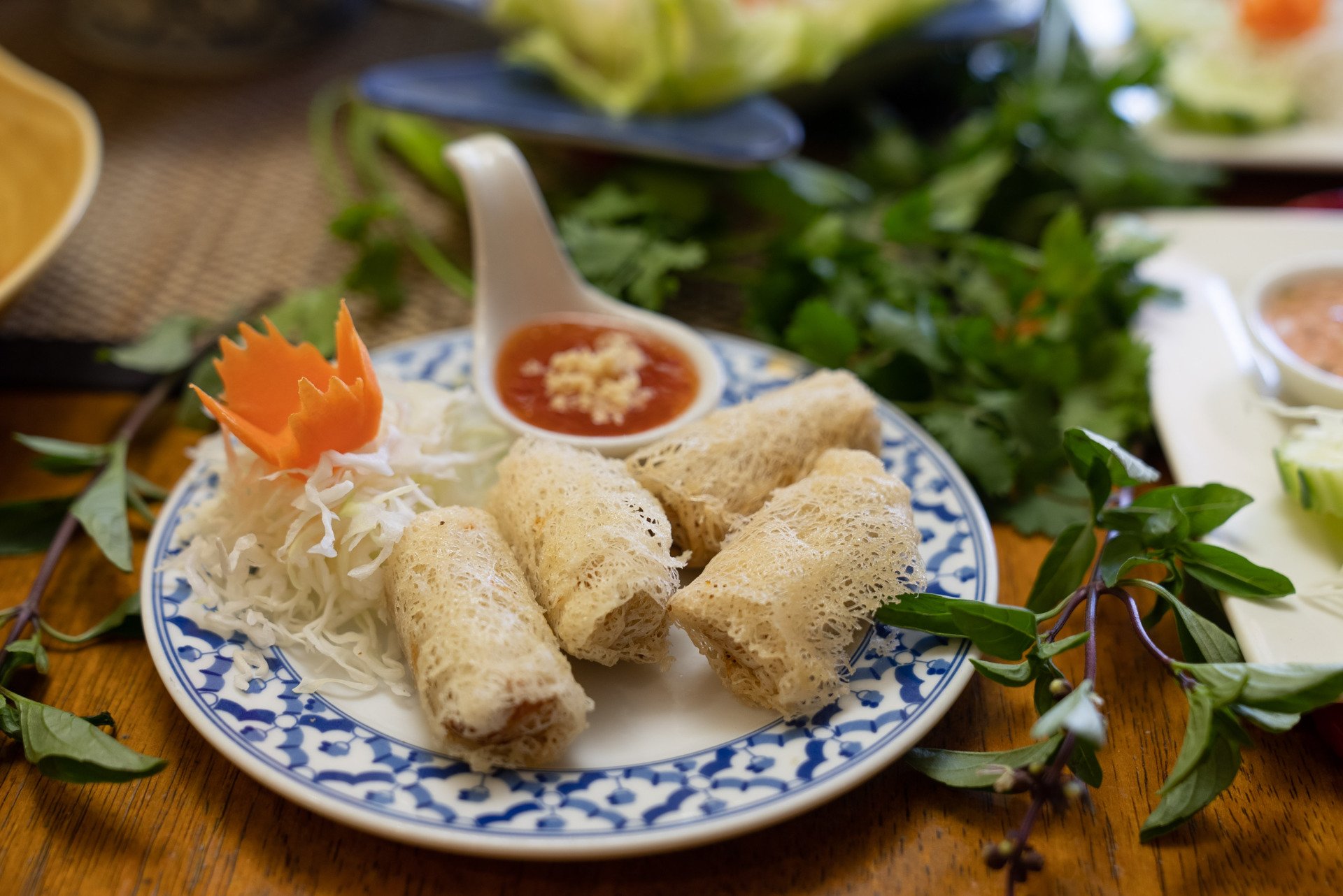 Bangkok Thai On Chevron - Surfers Paradise - Order online