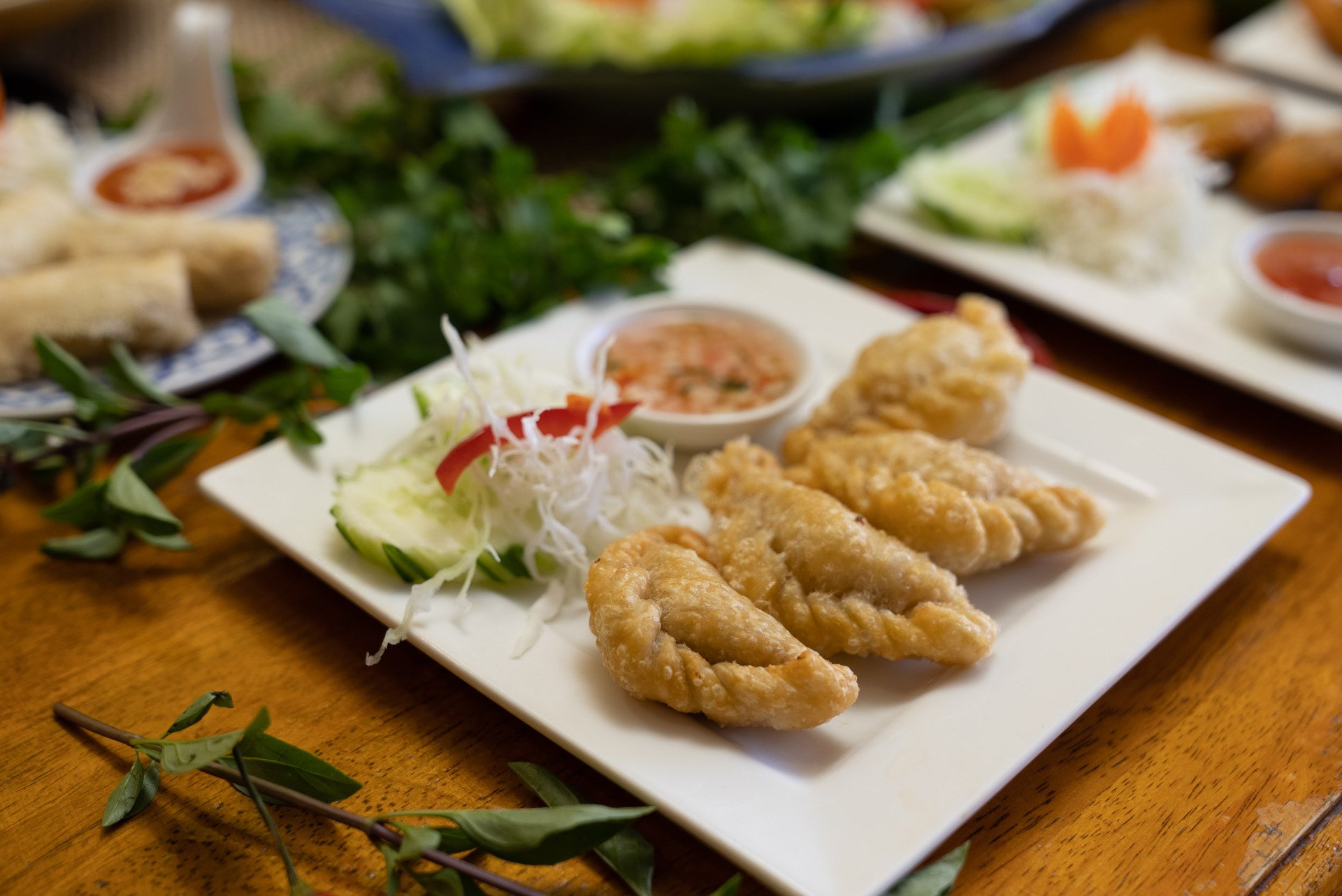 Bangkok Thai On Chevron - Surfers Paradise - Order online