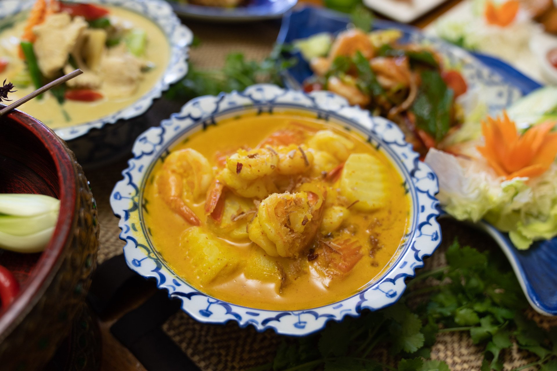 Bangkok Thai On Chevron - Surfers Paradise - Order online