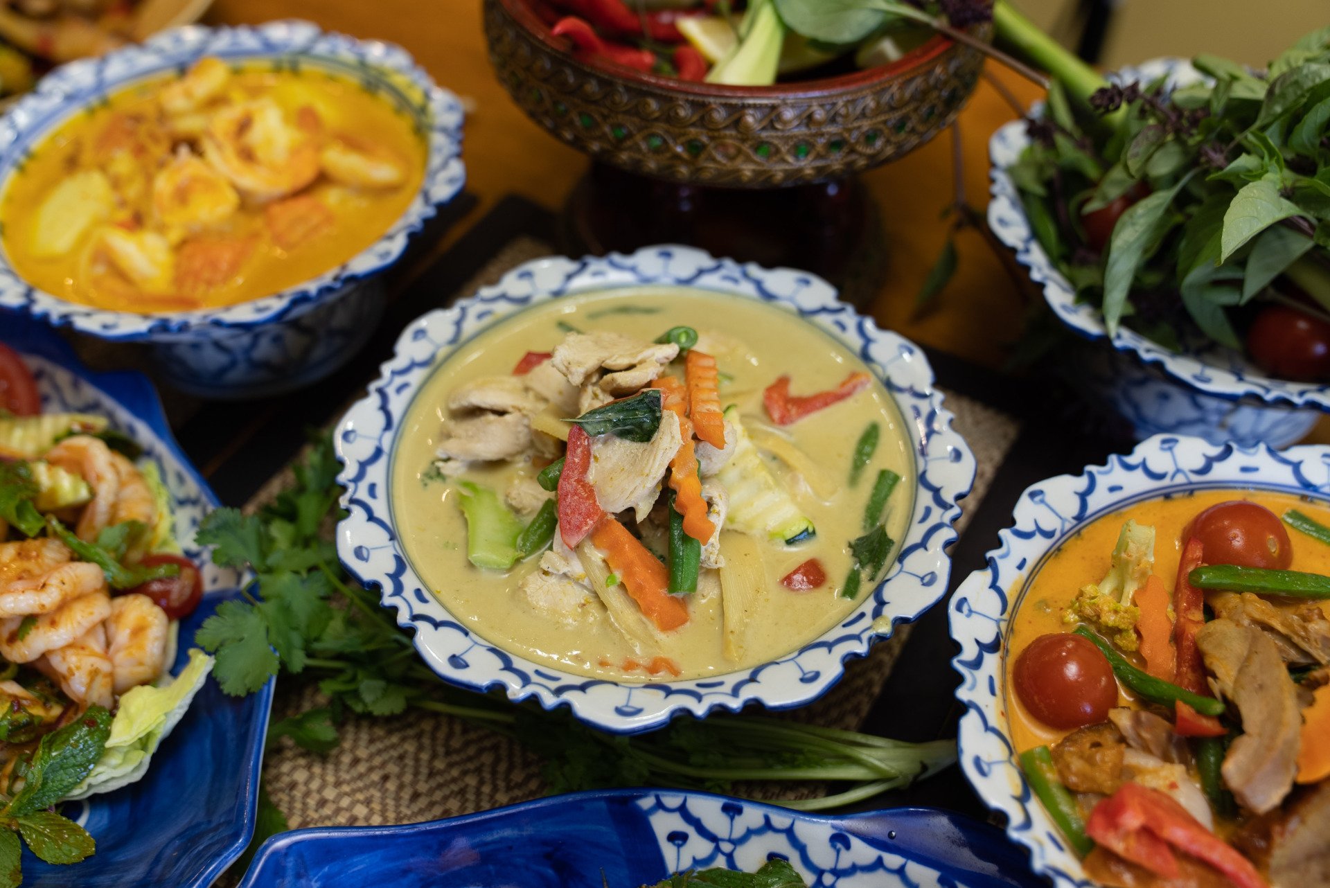 Bangkok Thai On Chevron - Surfers Paradise - Order online