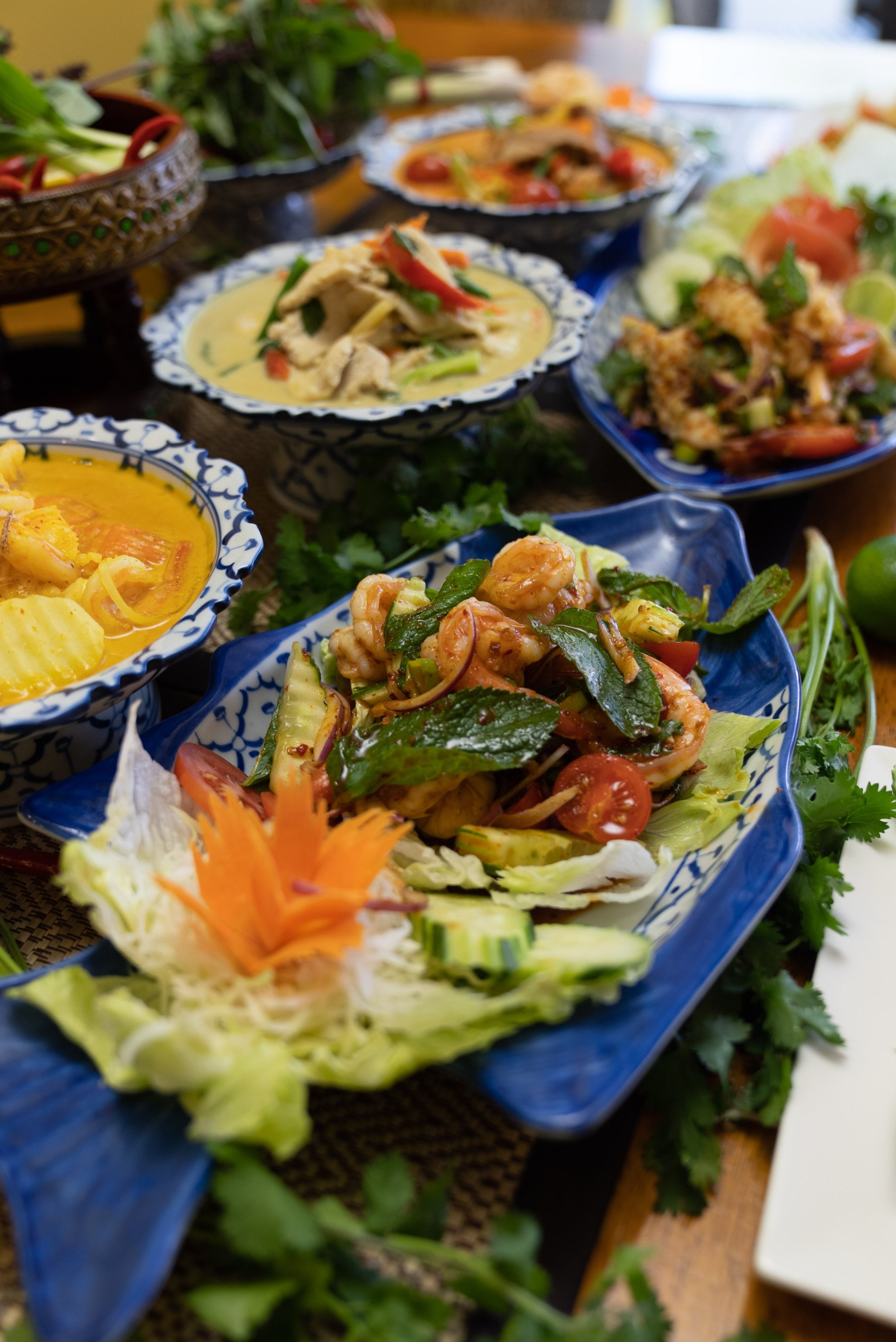 Bangkok Thai On Chevron - Surfers Paradise - Order online