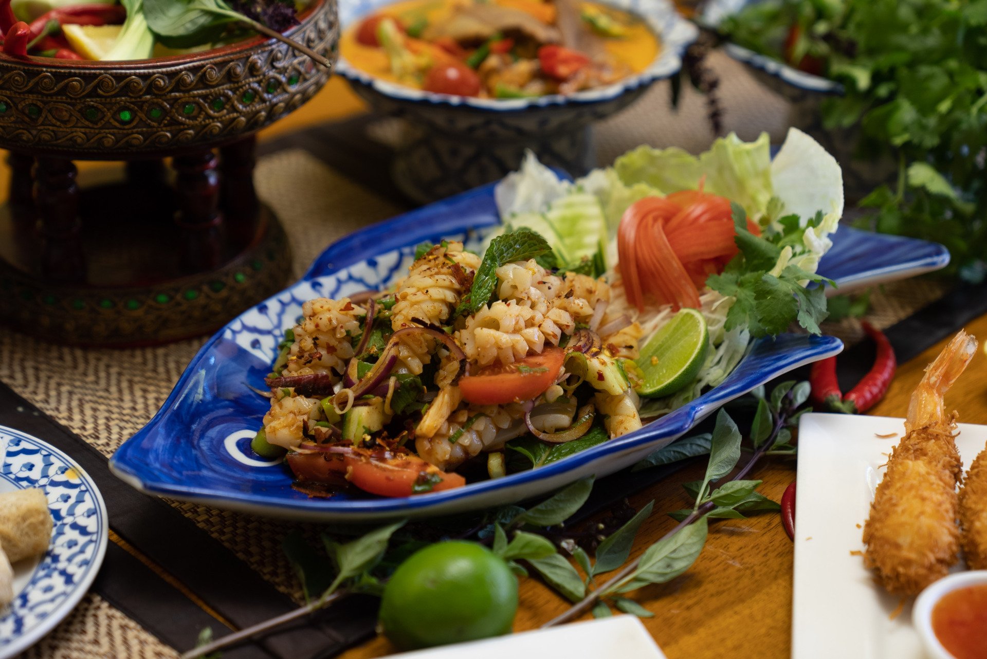 Bangkok Thai On Chevron - Surfers Paradise - Order online