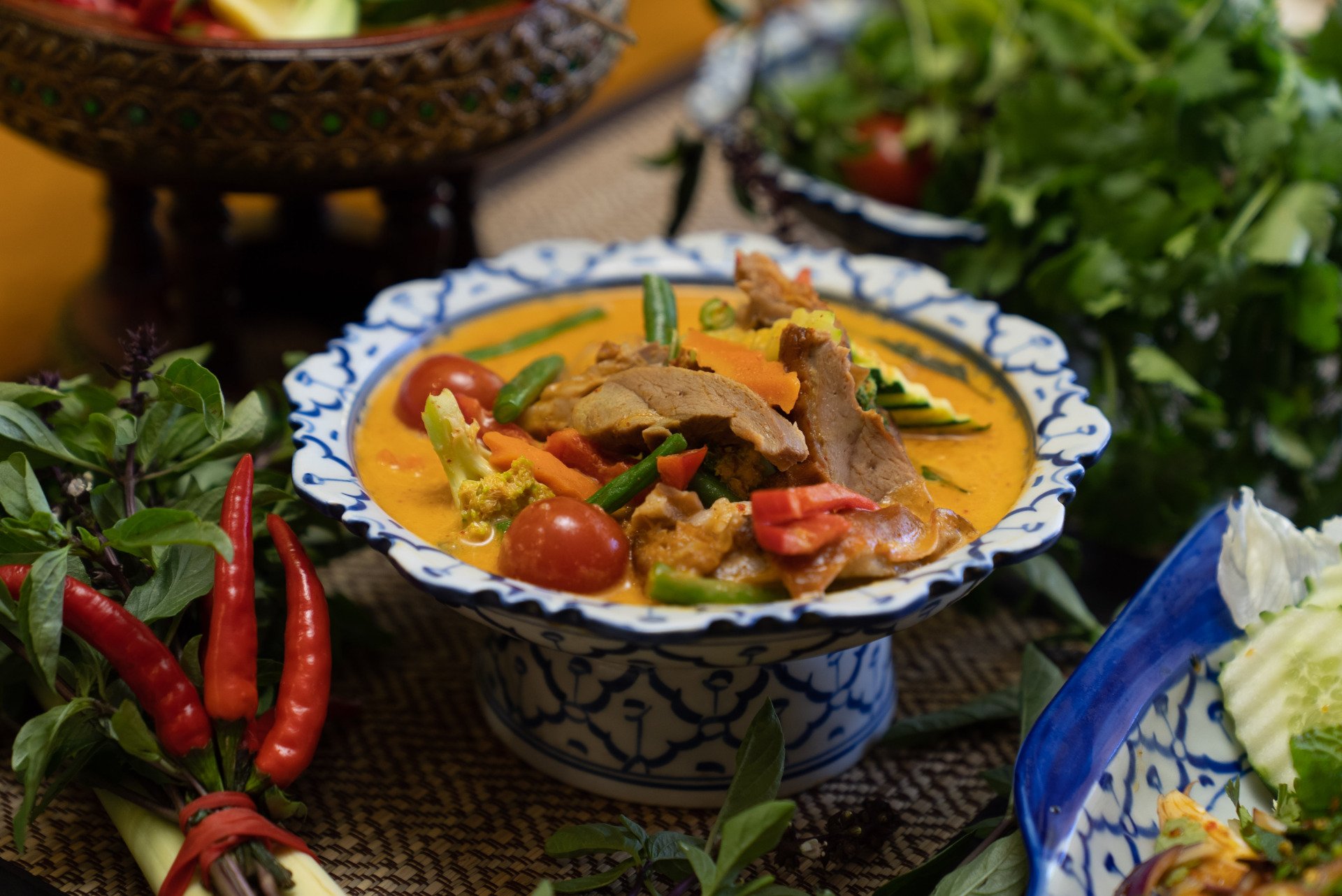 Bangkok Thai On Chevron - Surfers Paradise - Order online