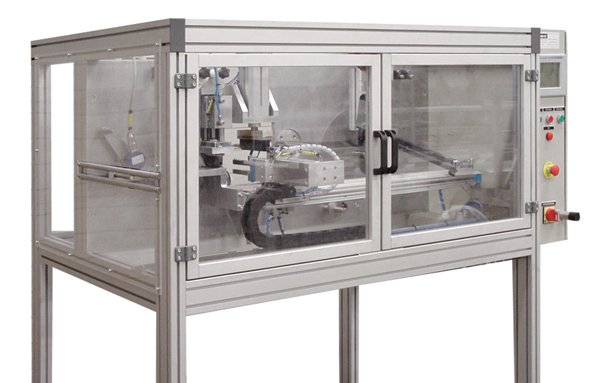 Ingénierie mécanique - Profilés aluminium Alumes