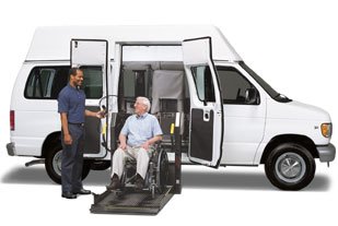 Medicaid Transportation Fort Carson| Axel Medical Transportation