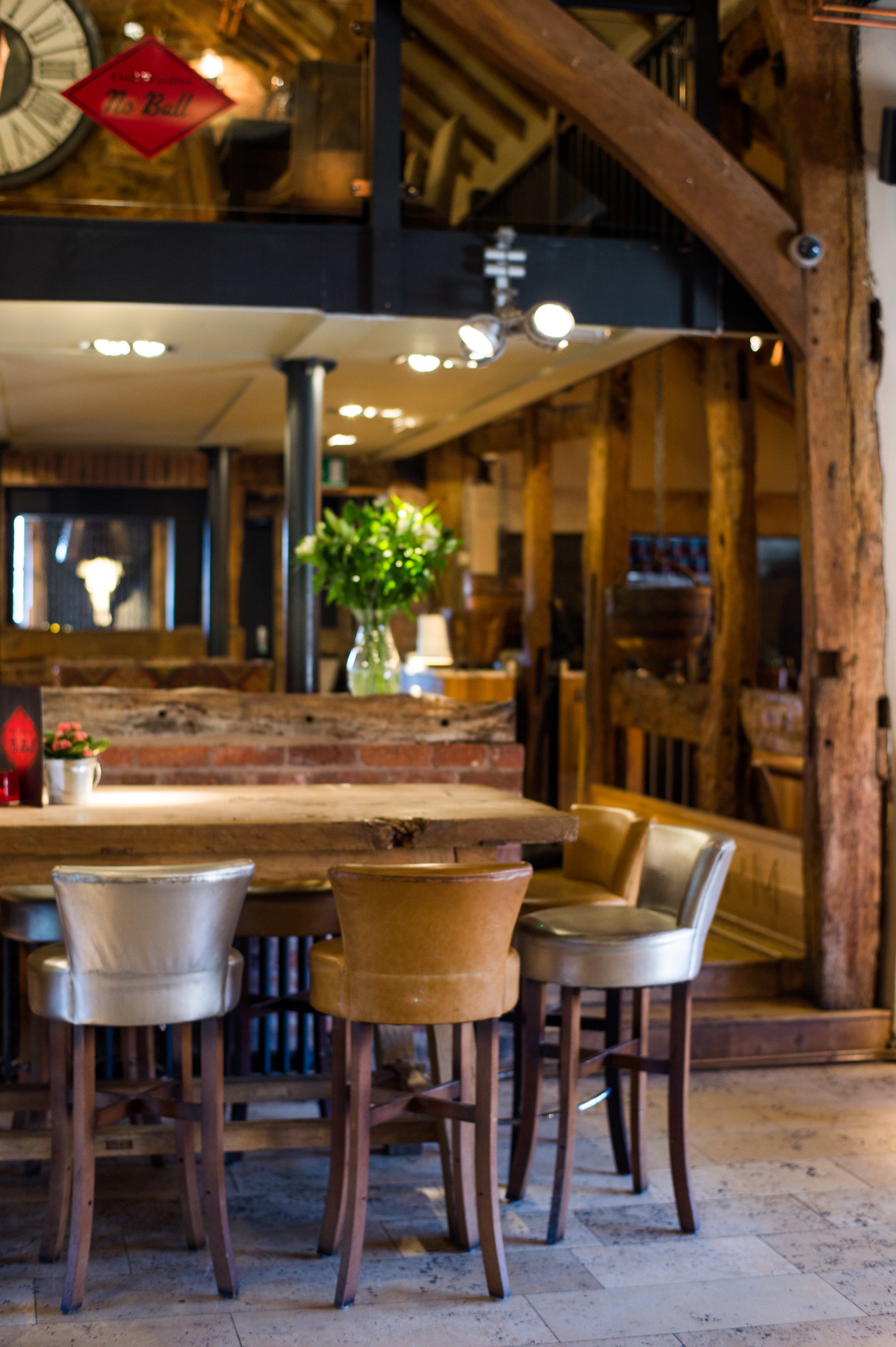 Inn at The Farm, Solihull - Gallery - Lovely Pubs