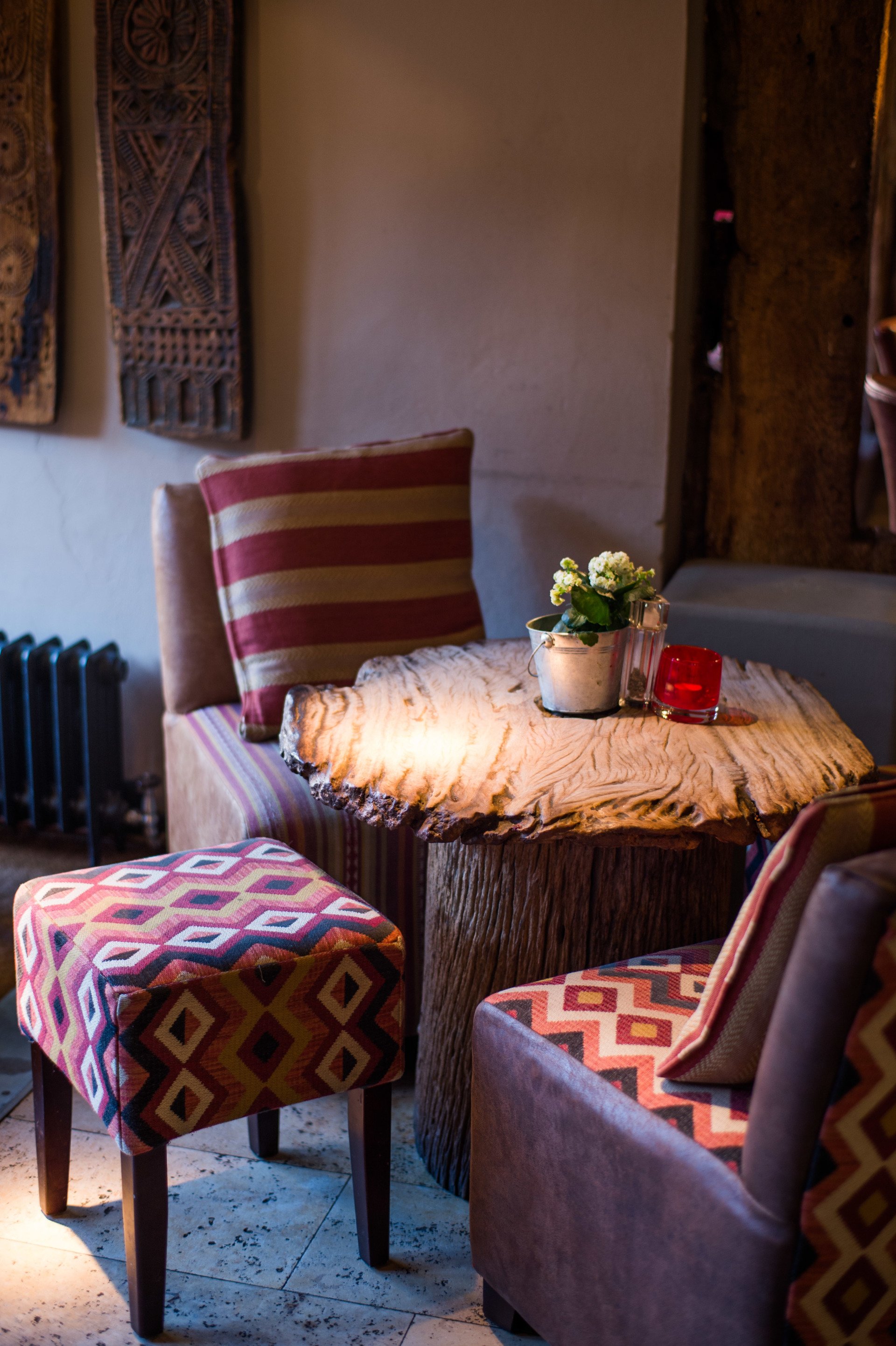 Inn at The Farm, Solihull - Gallery - Lovely Pubs