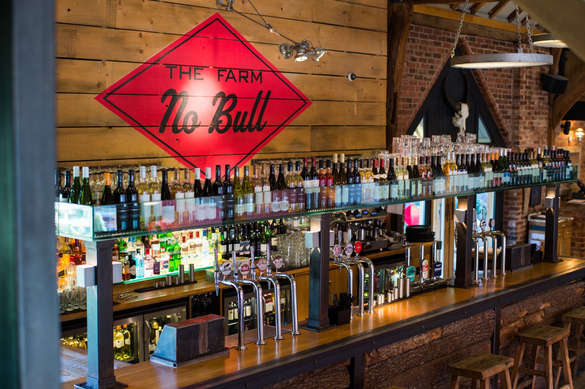 Inn at The Farm, Solihull - Gallery - Lovely Pubs