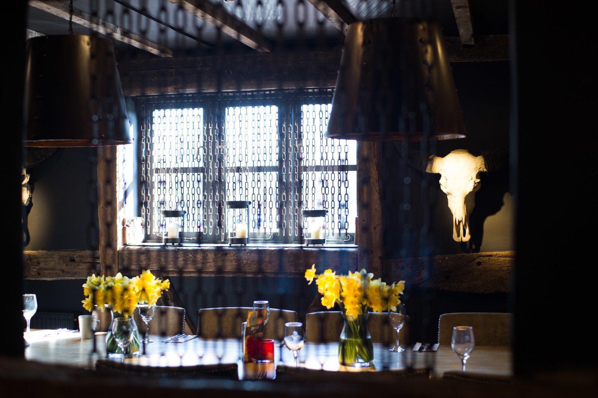 Inn at The Farm, Solihull - Gallery - Lovely Pubs