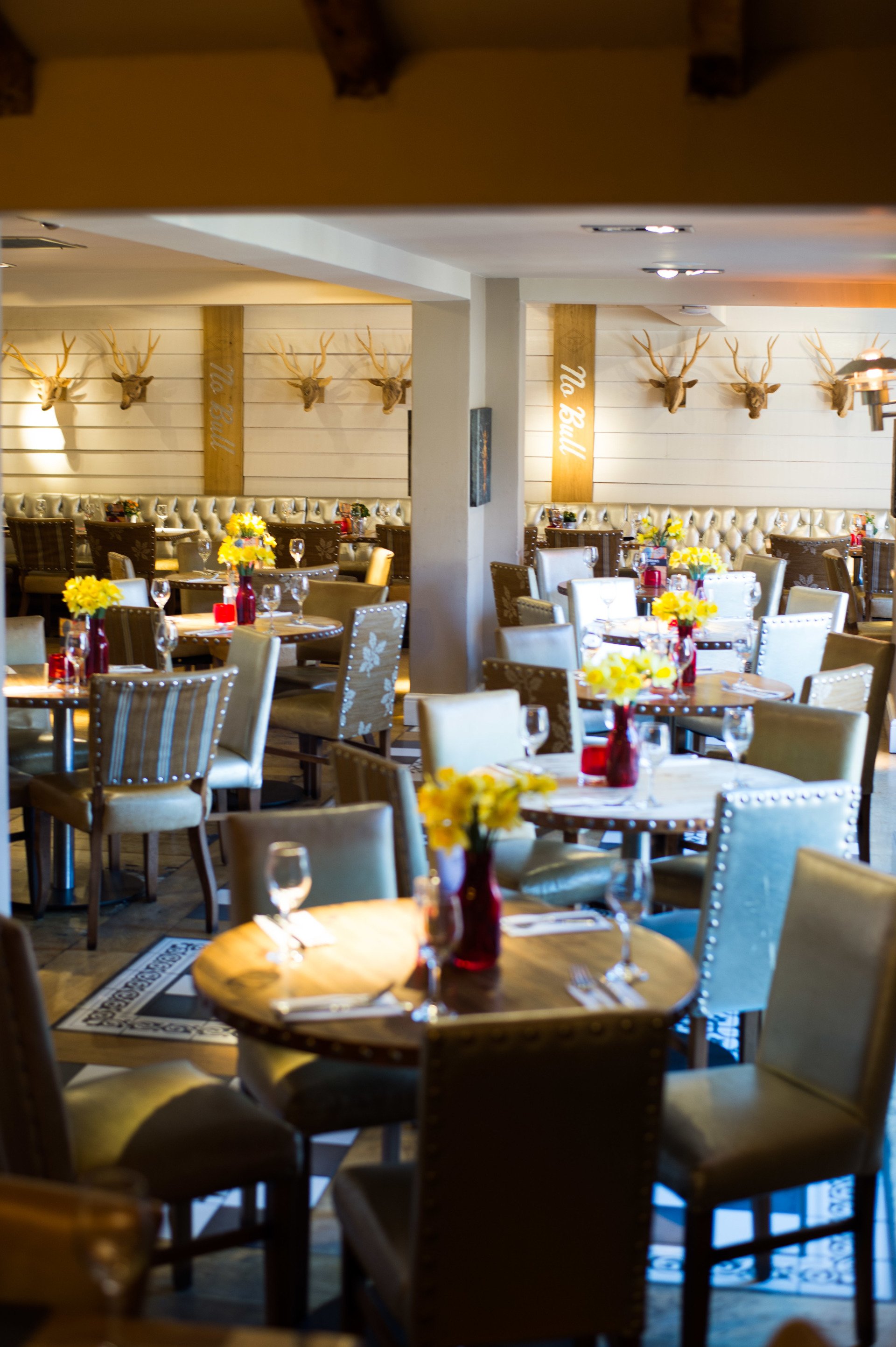 Inn at The Farm, Solihull - Gallery - Lovely Pubs