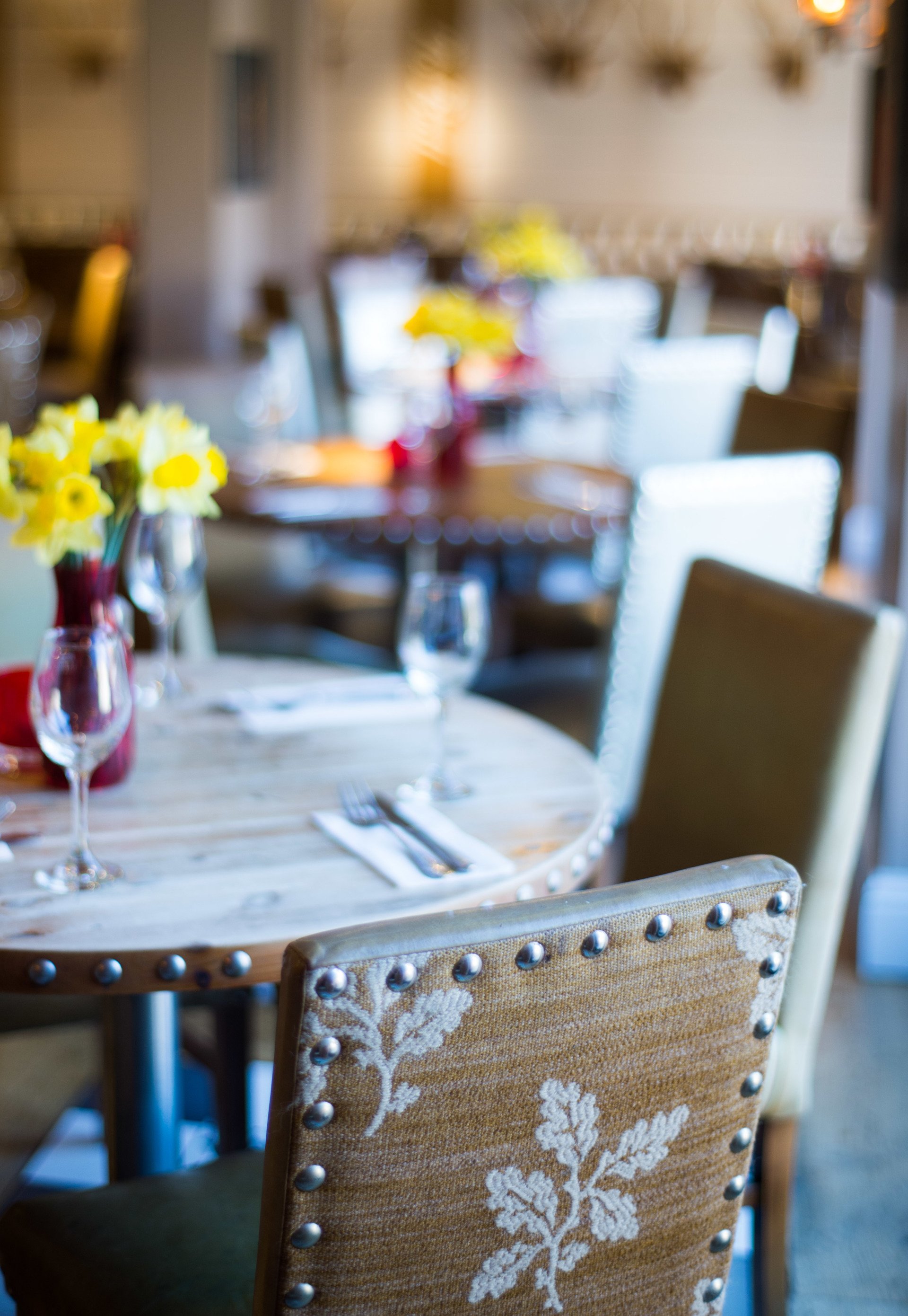 Inn at The Farm, Solihull - Gallery - Lovely Pubs