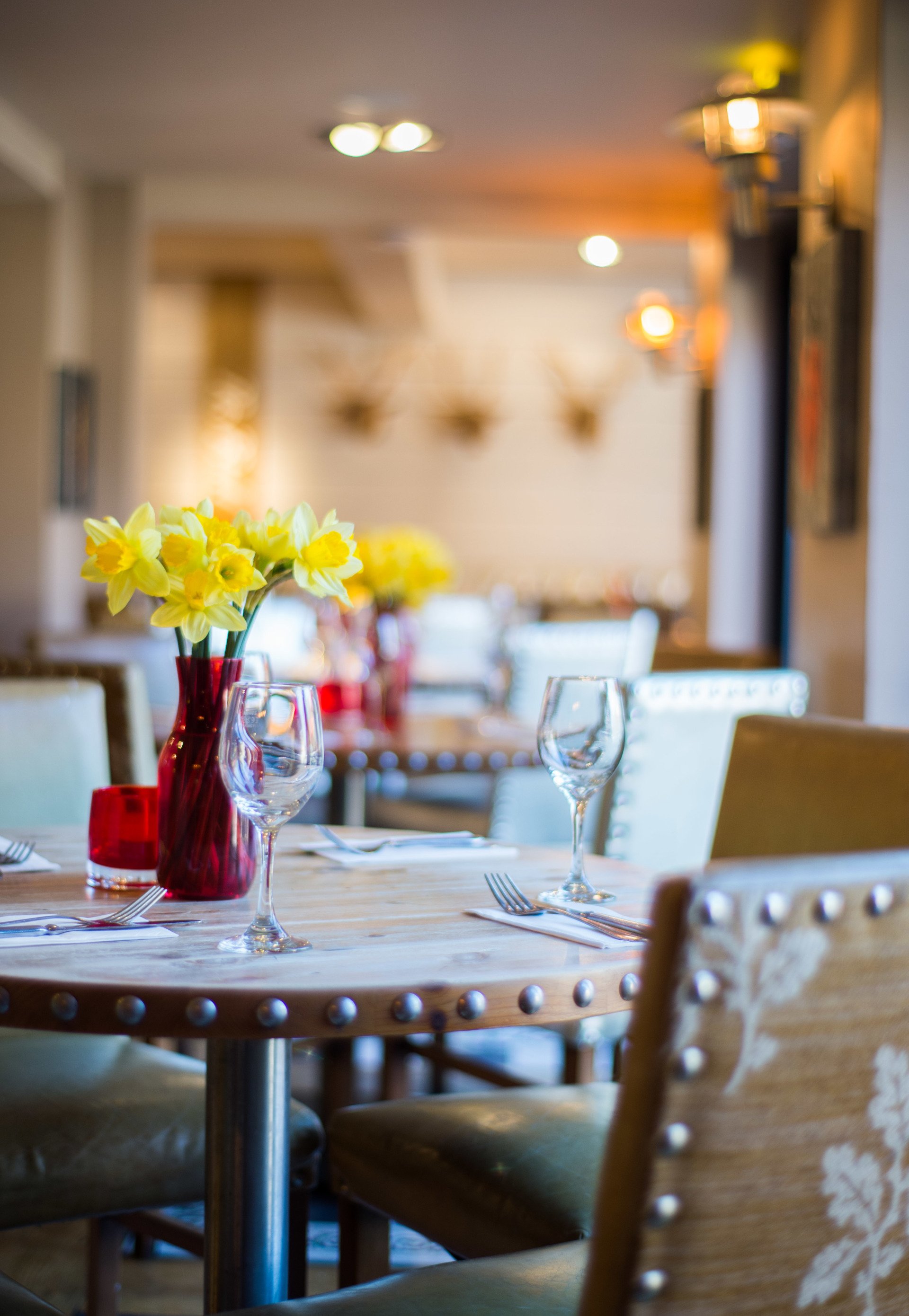 Inn at The Farm, Solihull - Gallery - Lovely Pubs