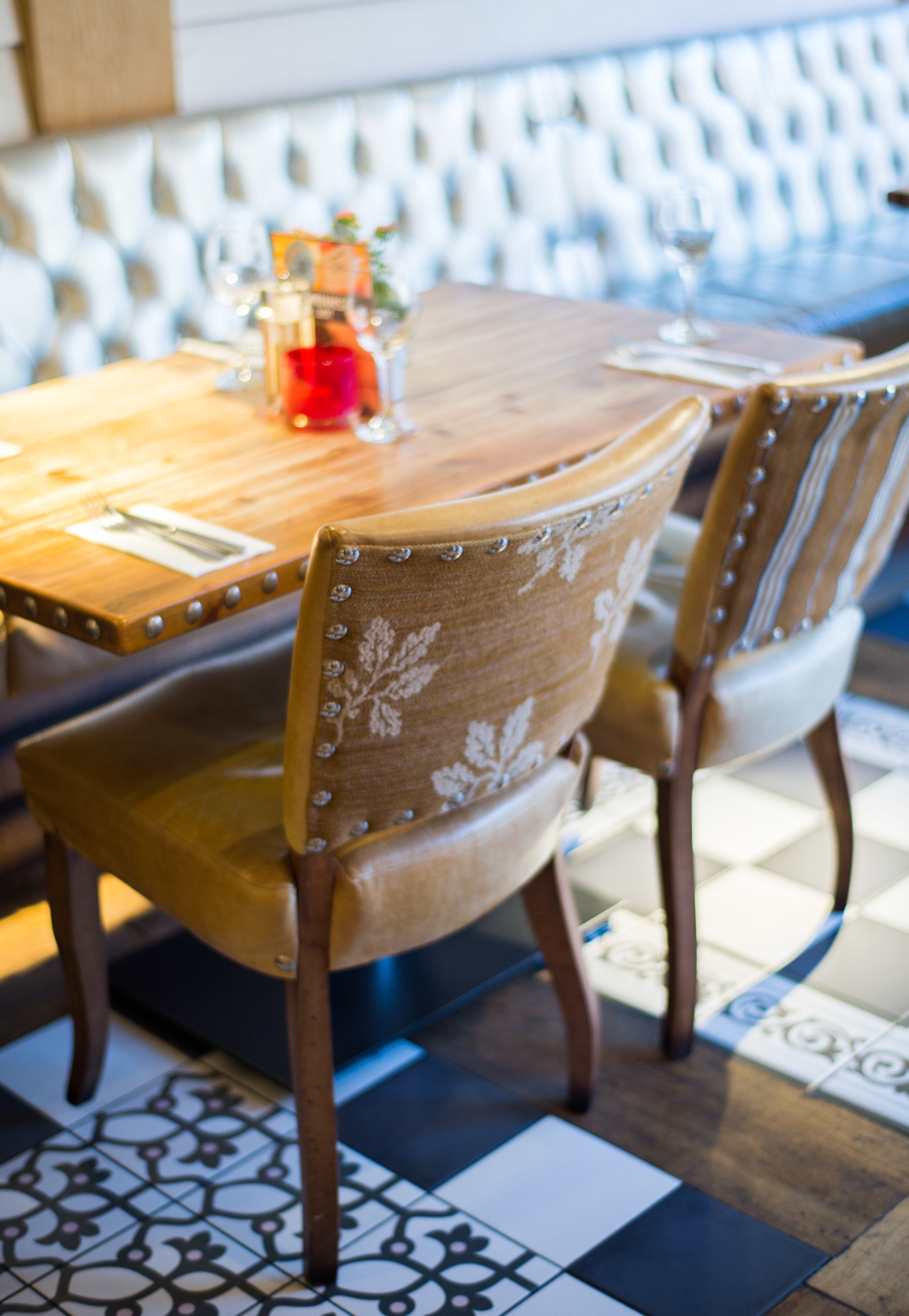 Inn at The Farm, Solihull - Gallery - Lovely Pubs