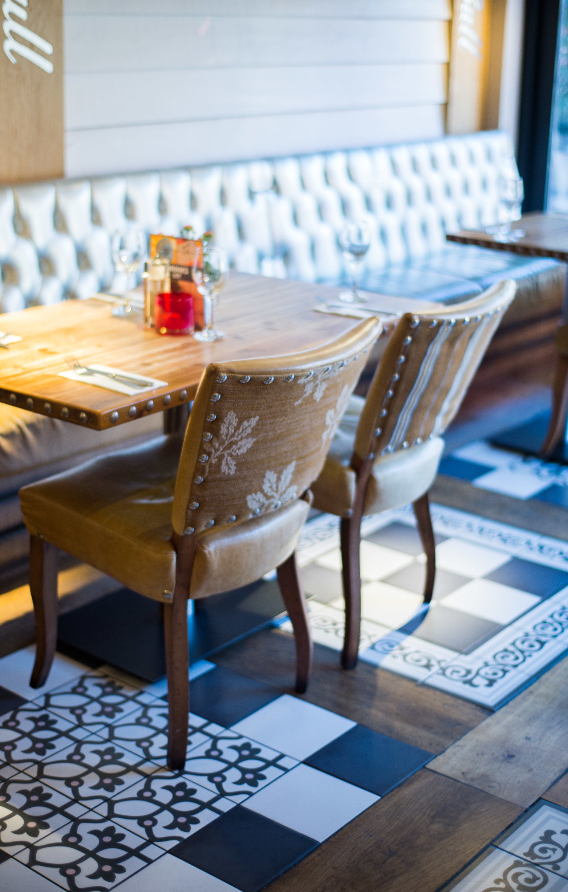 Inn at The Farm, Solihull - Gallery - Lovely Pubs