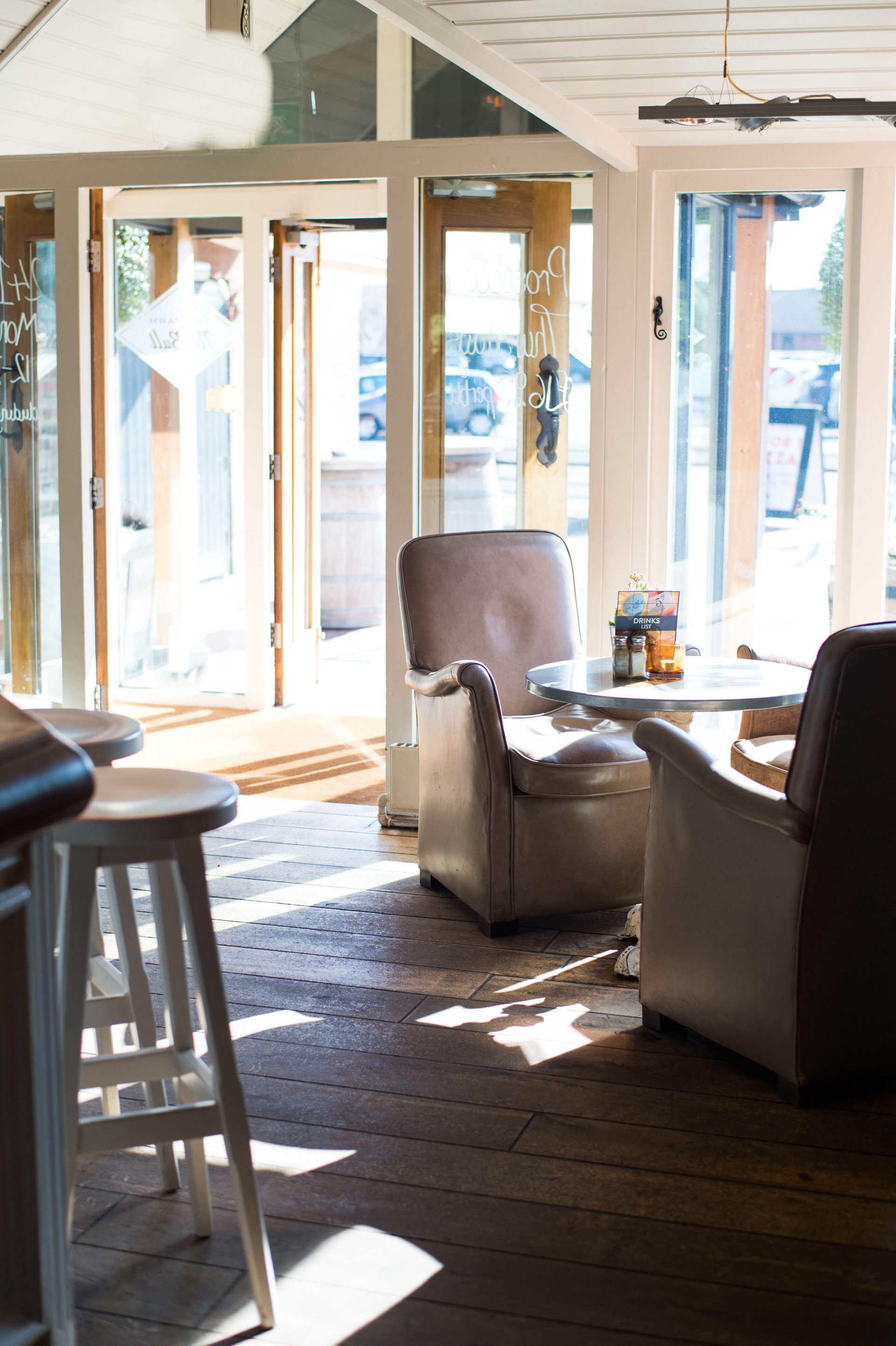 Inn at The Farm, Solihull - Gallery - Lovely Pubs