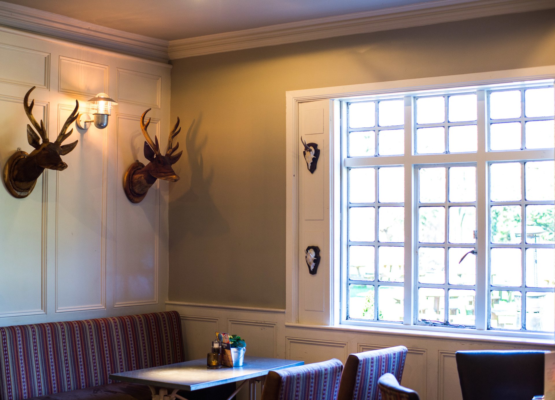 Inn at The Farm, Solihull - Gallery - Lovely Pubs