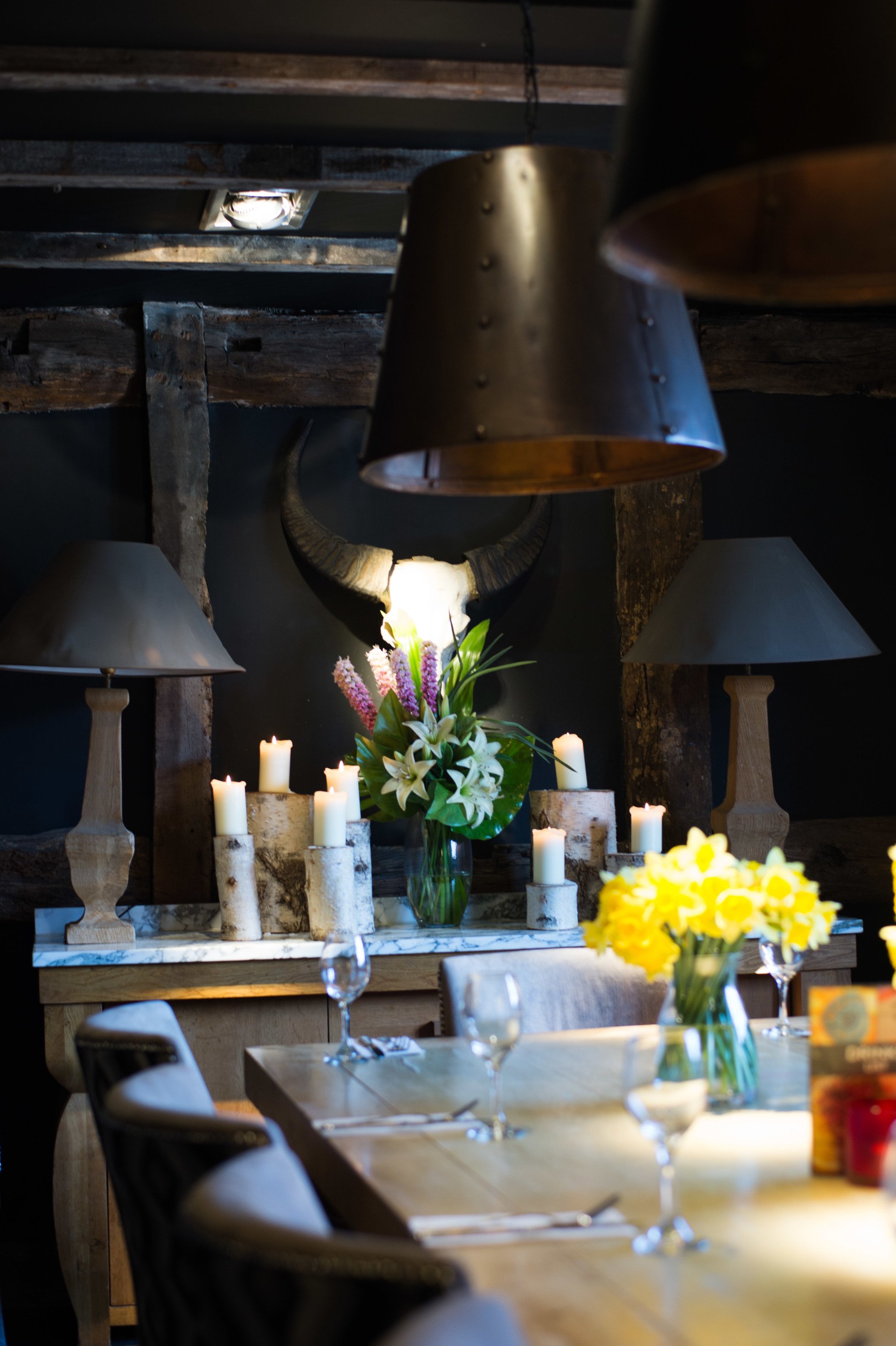 Inn at The Farm, Solihull - Gallery - Lovely Pubs