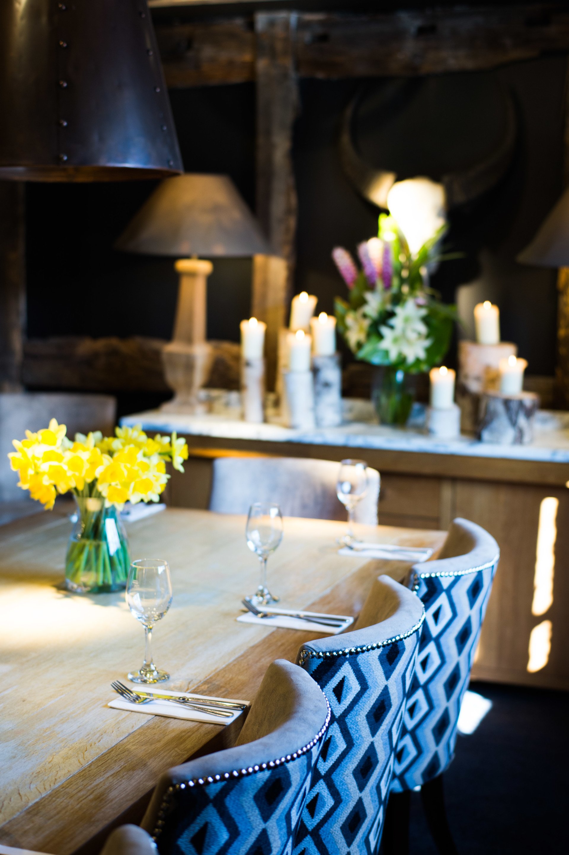 Inn at The Farm, Solihull - Gallery - Lovely Pubs