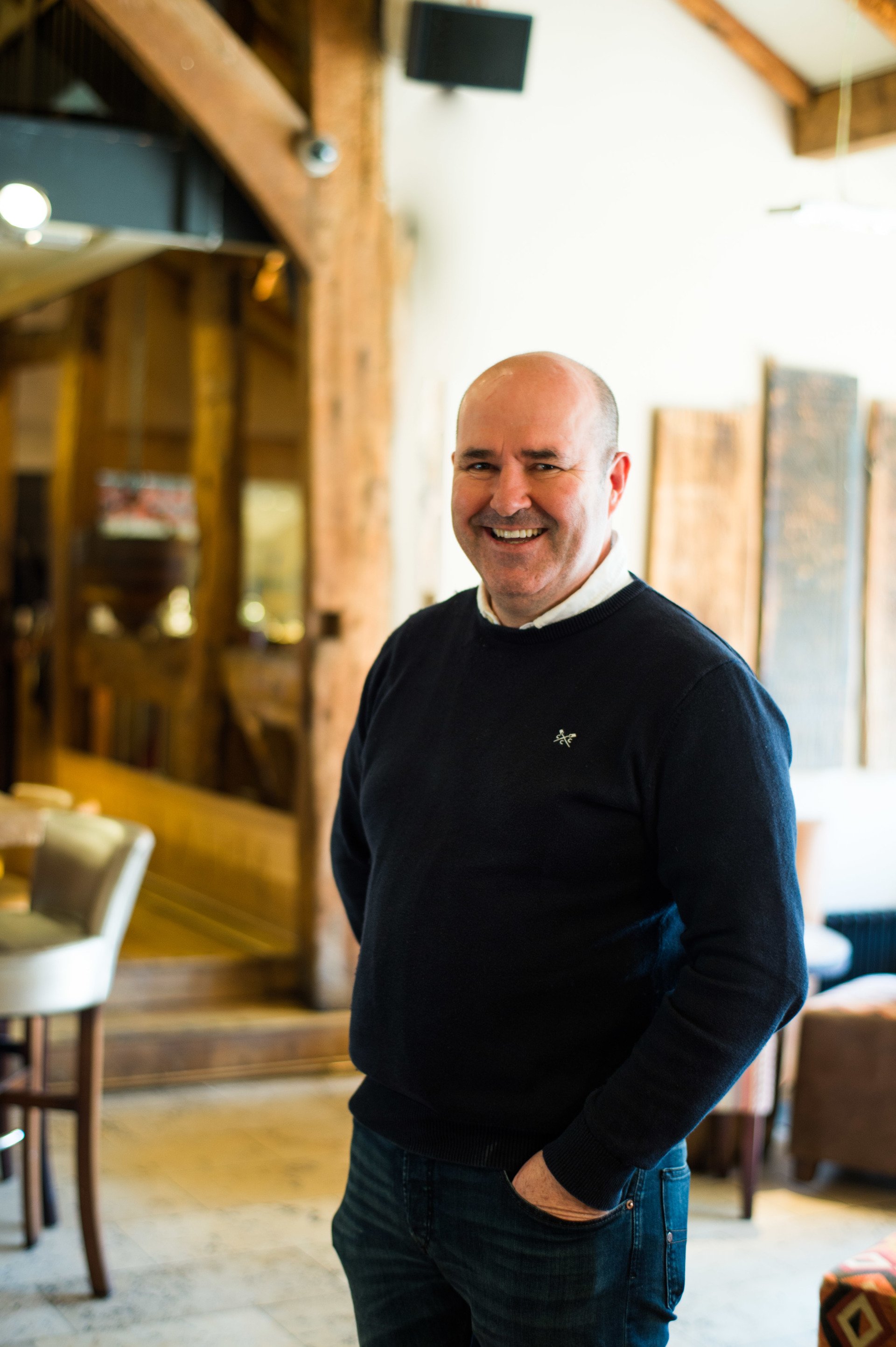 Inn at The Farm, Solihull - Gallery - Lovely Pubs