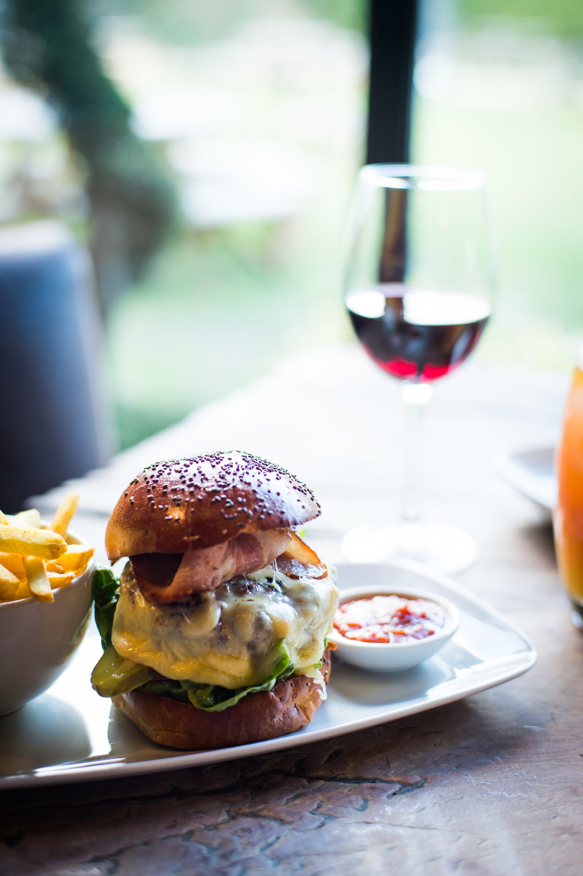 Inn at The Farm, Solihull - Gallery - Lovely Pubs