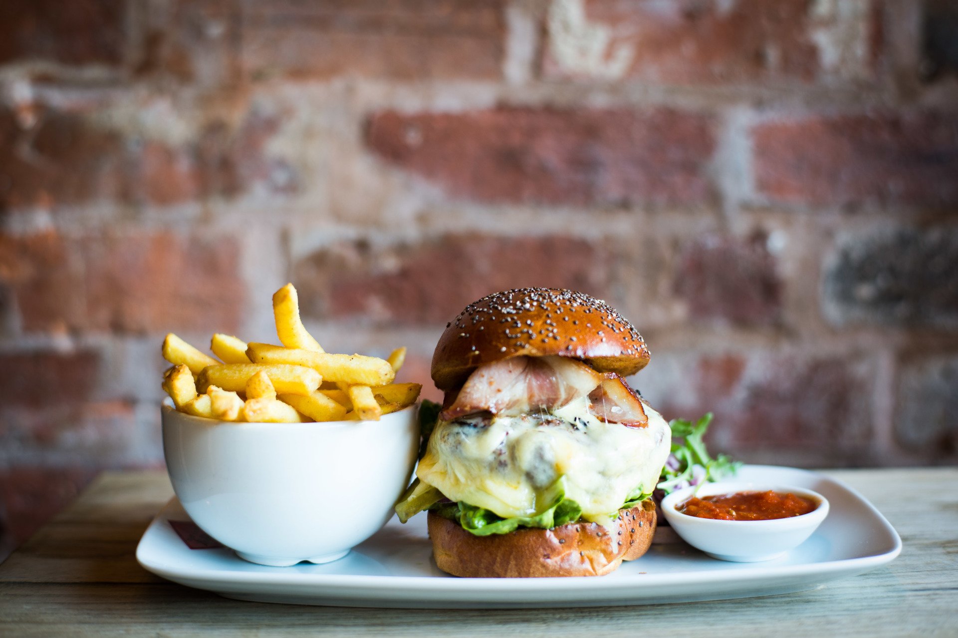 Inn at The Farm, Solihull - Gallery - Lovely Pubs