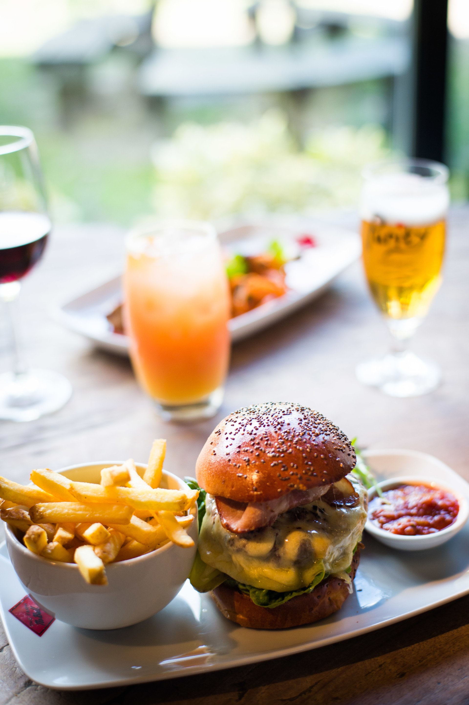 Inn at The Farm, Solihull - Gallery - Lovely Pubs