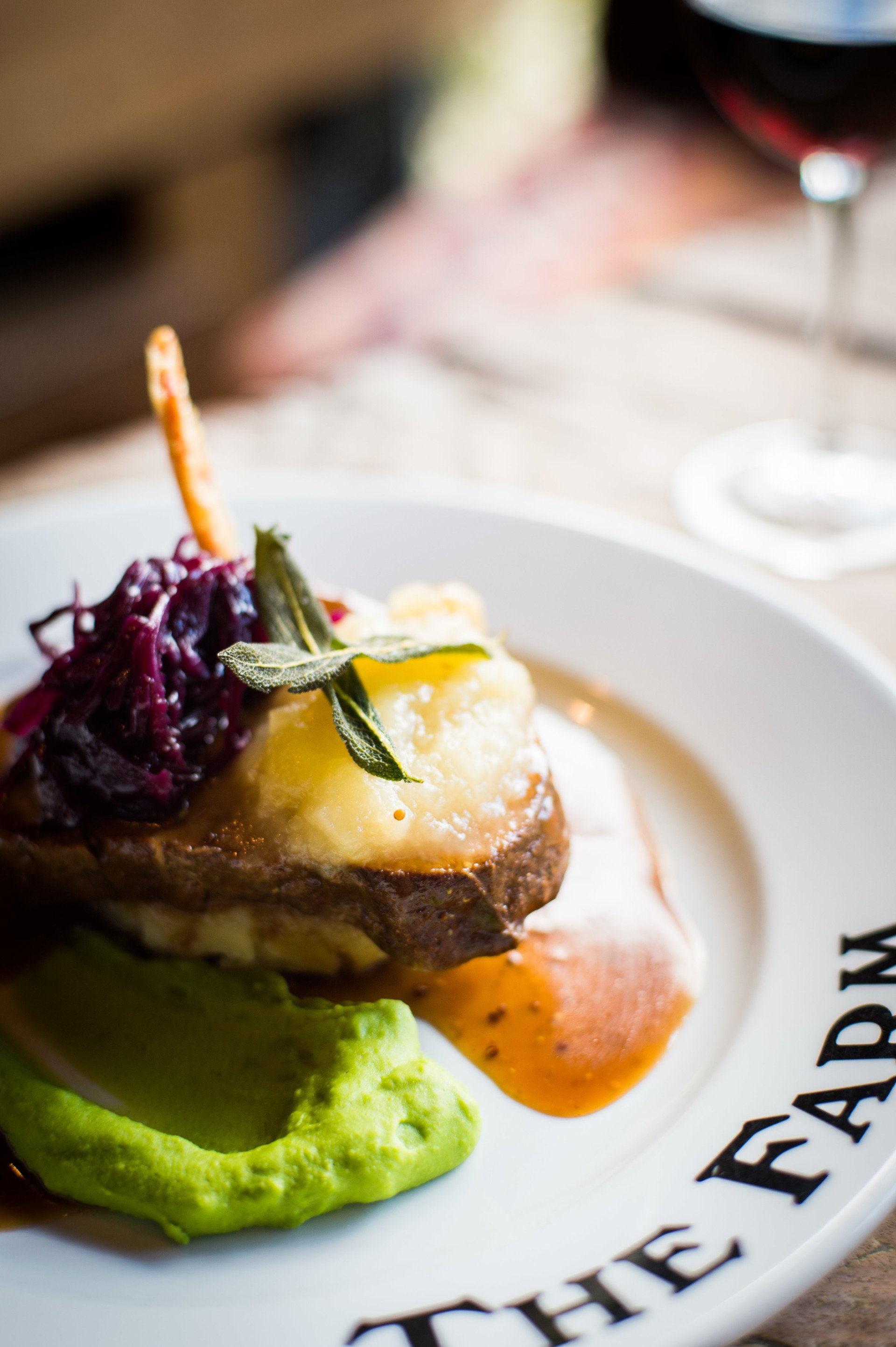 Inn at The Farm, Solihull - Gallery - Lovely Pubs