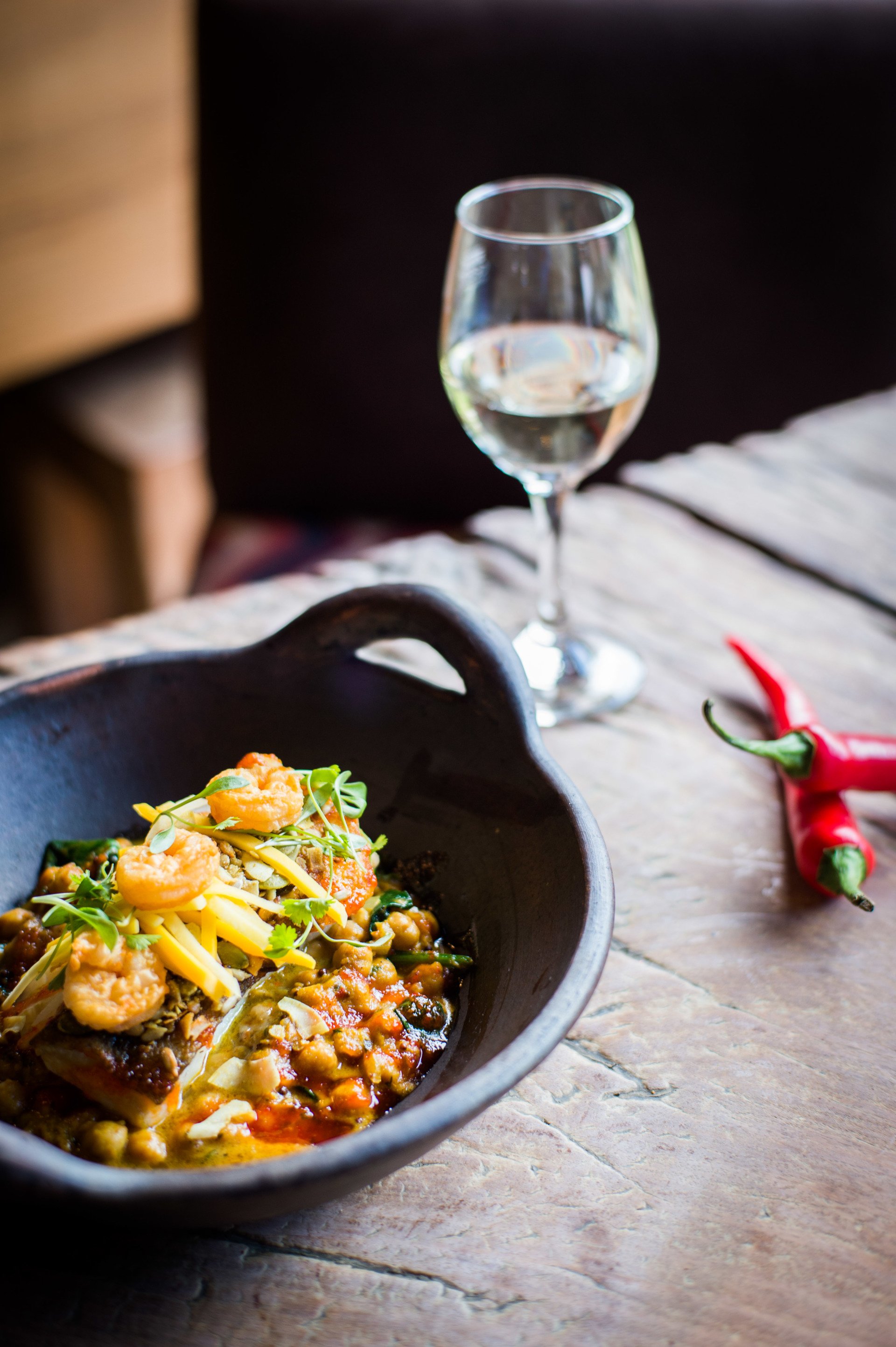 Inn at The Farm, Solihull - Gallery - Lovely Pubs