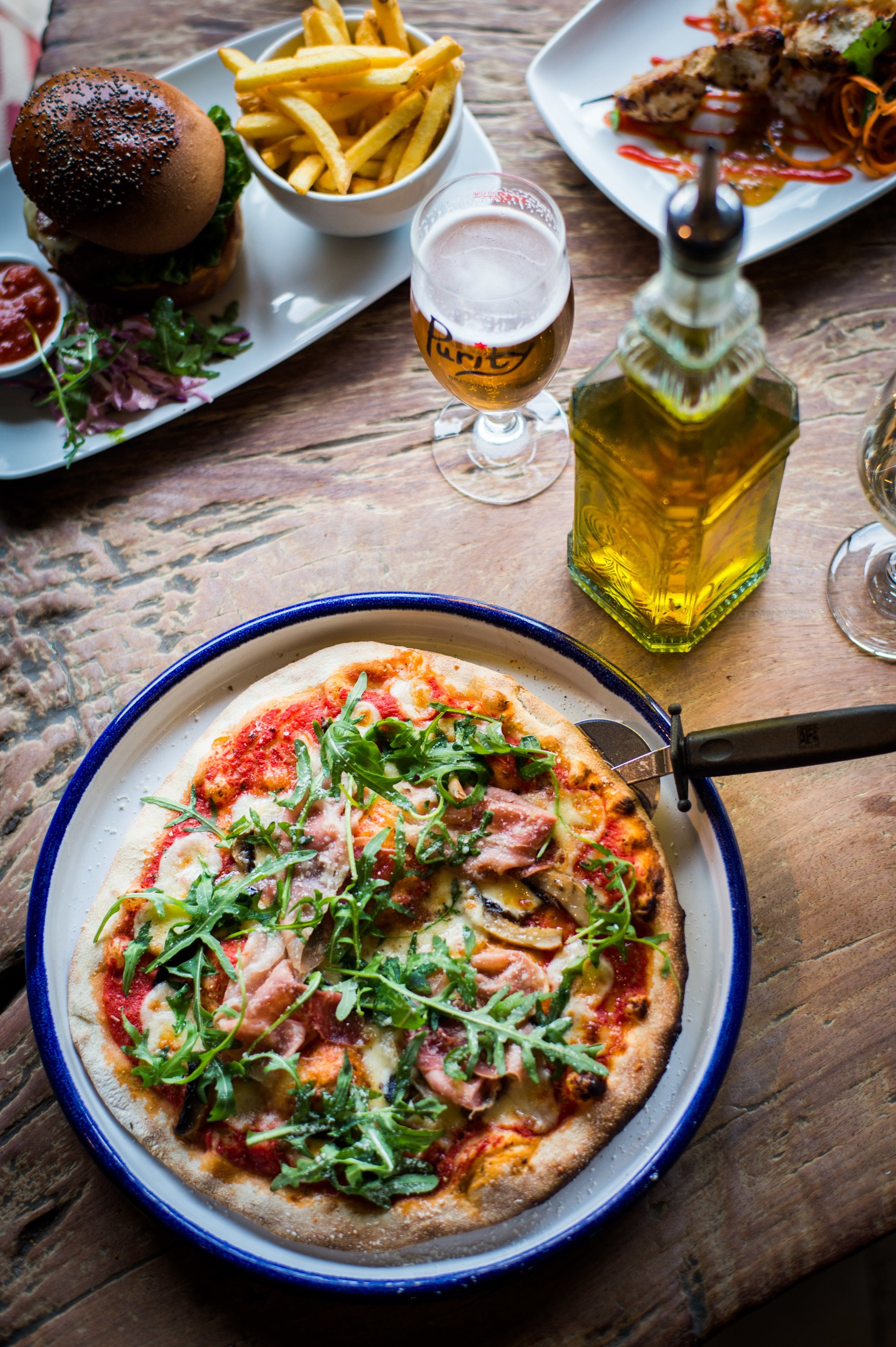 Inn at The Farm, Solihull - Gallery - Lovely Pubs