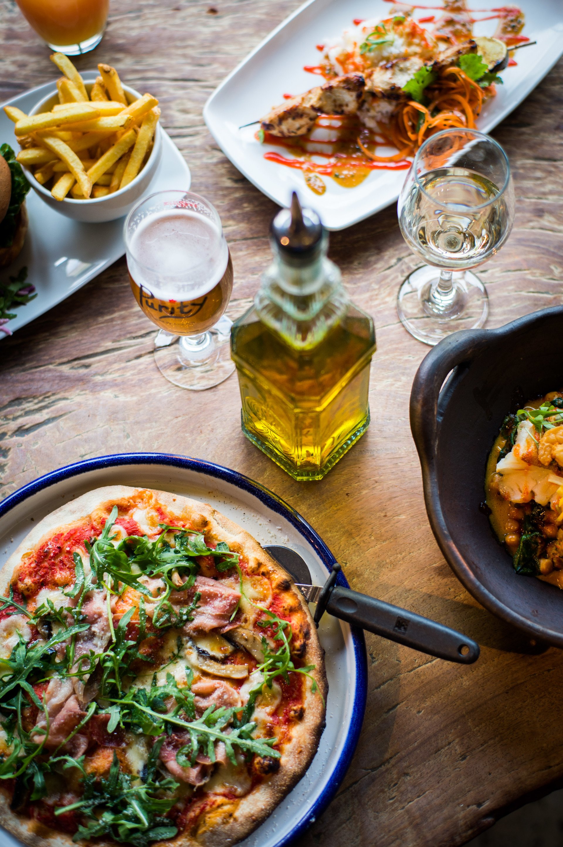 Inn at The Farm, Solihull - Gallery - Lovely Pubs