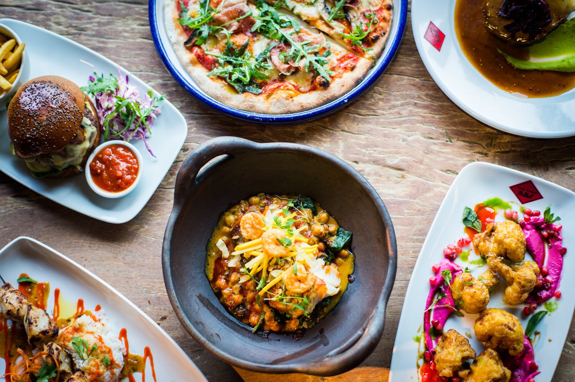 Inn at The Farm, Solihull - Gallery - Lovely Pubs