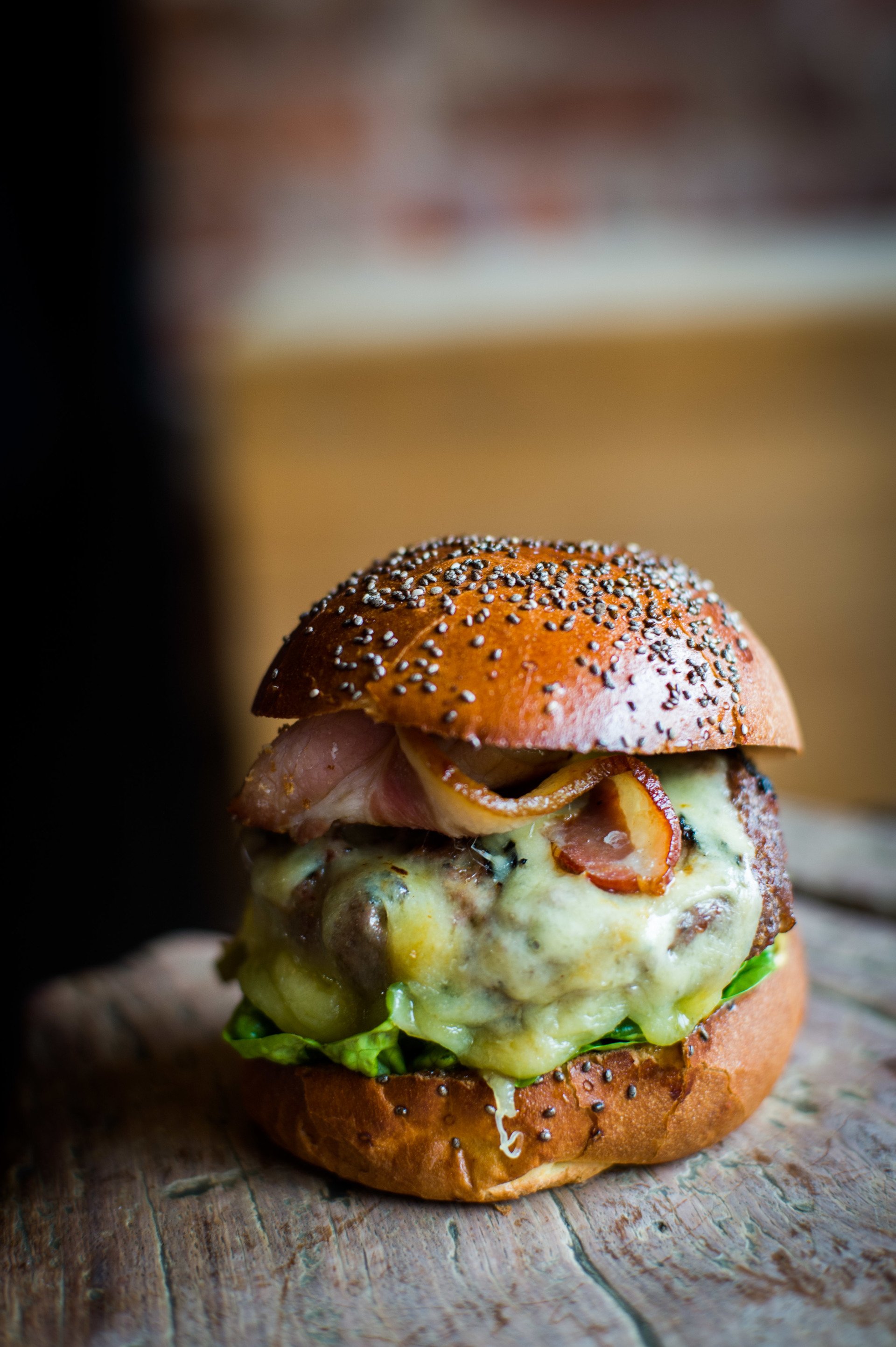 Inn at The Farm, Solihull - Gallery - Lovely Pubs