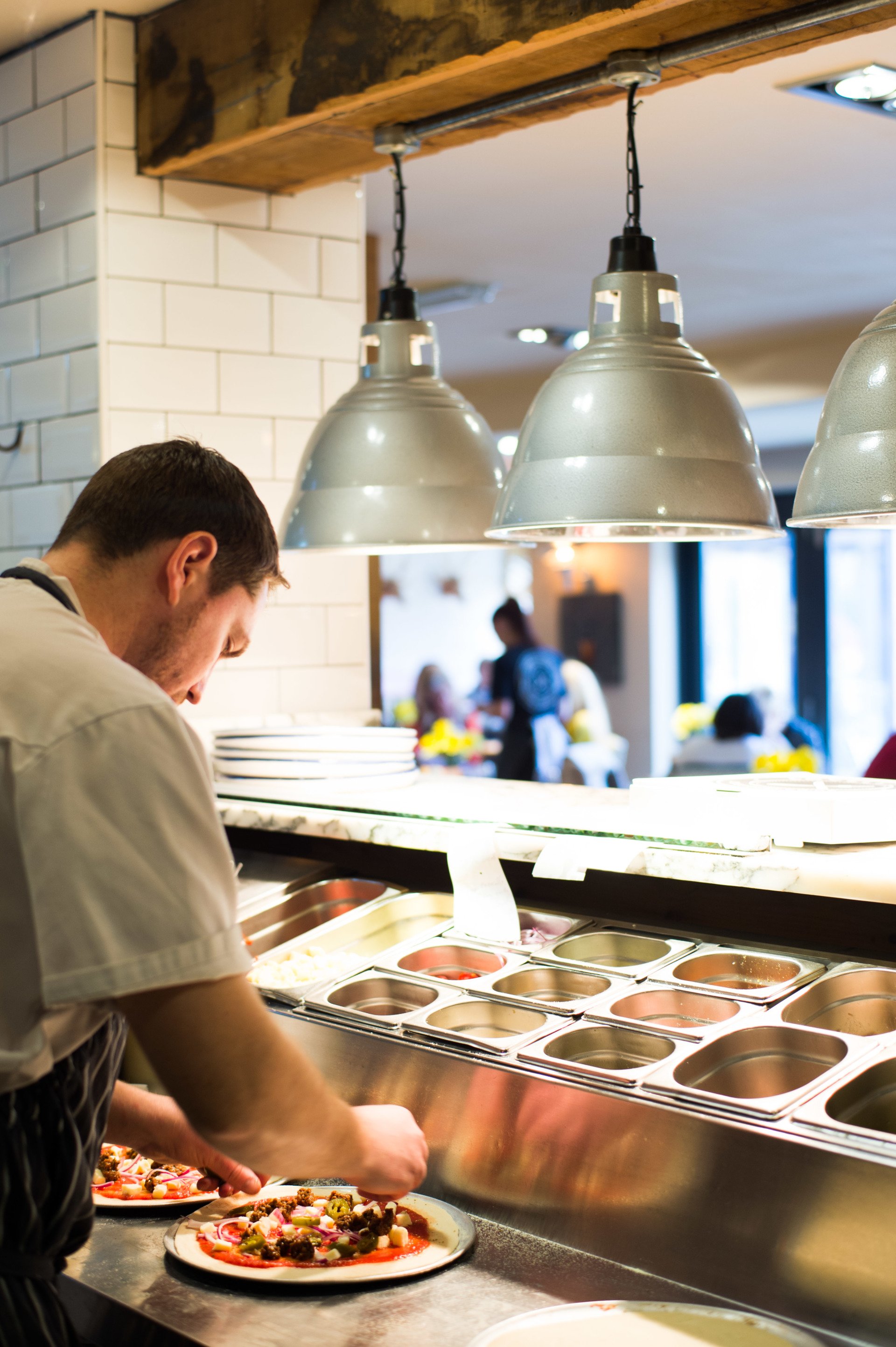 Inn at The Farm, Solihull - Gallery - Lovely Pubs