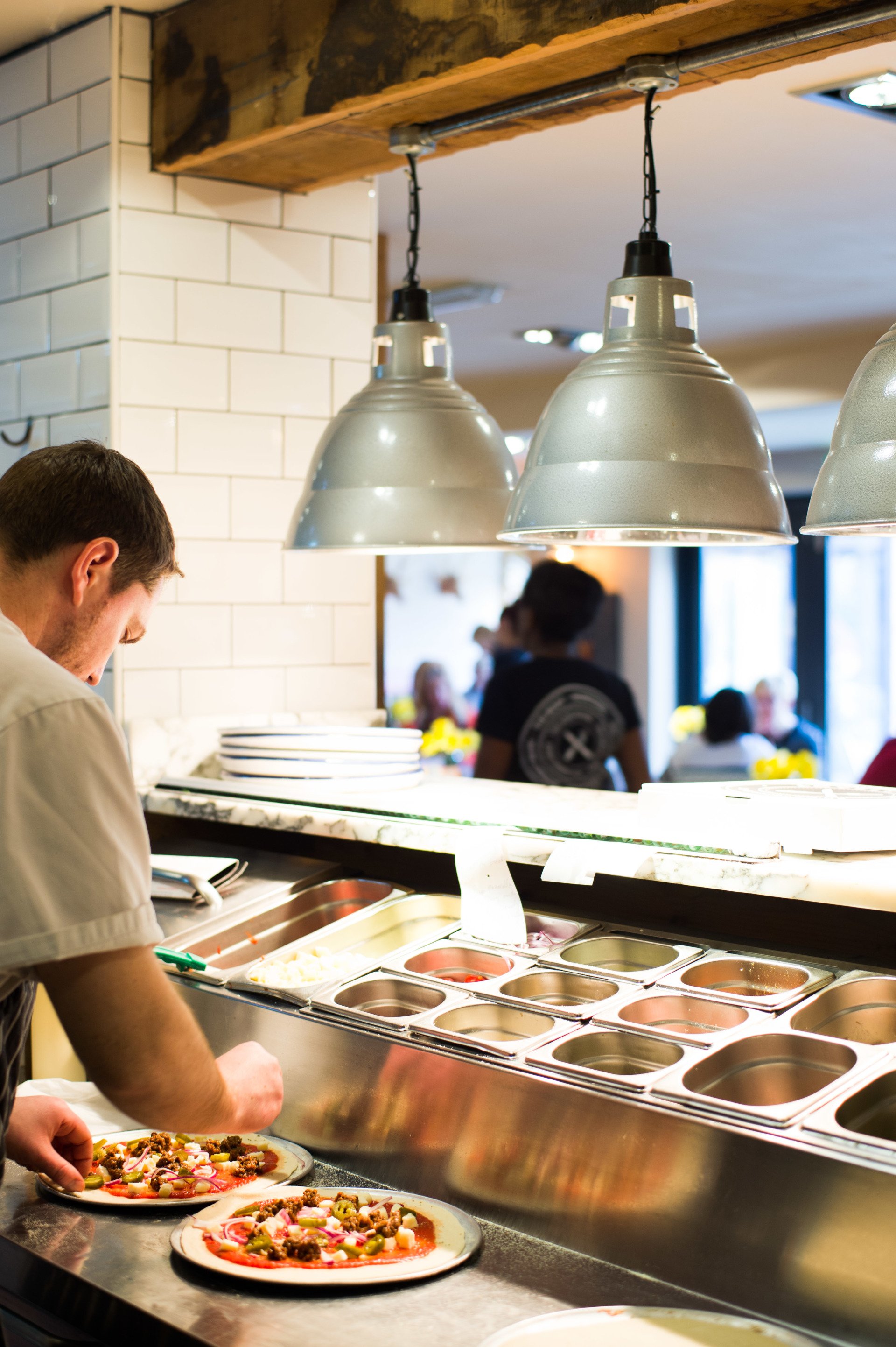 Inn at The Farm, Solihull - Gallery - Lovely Pubs