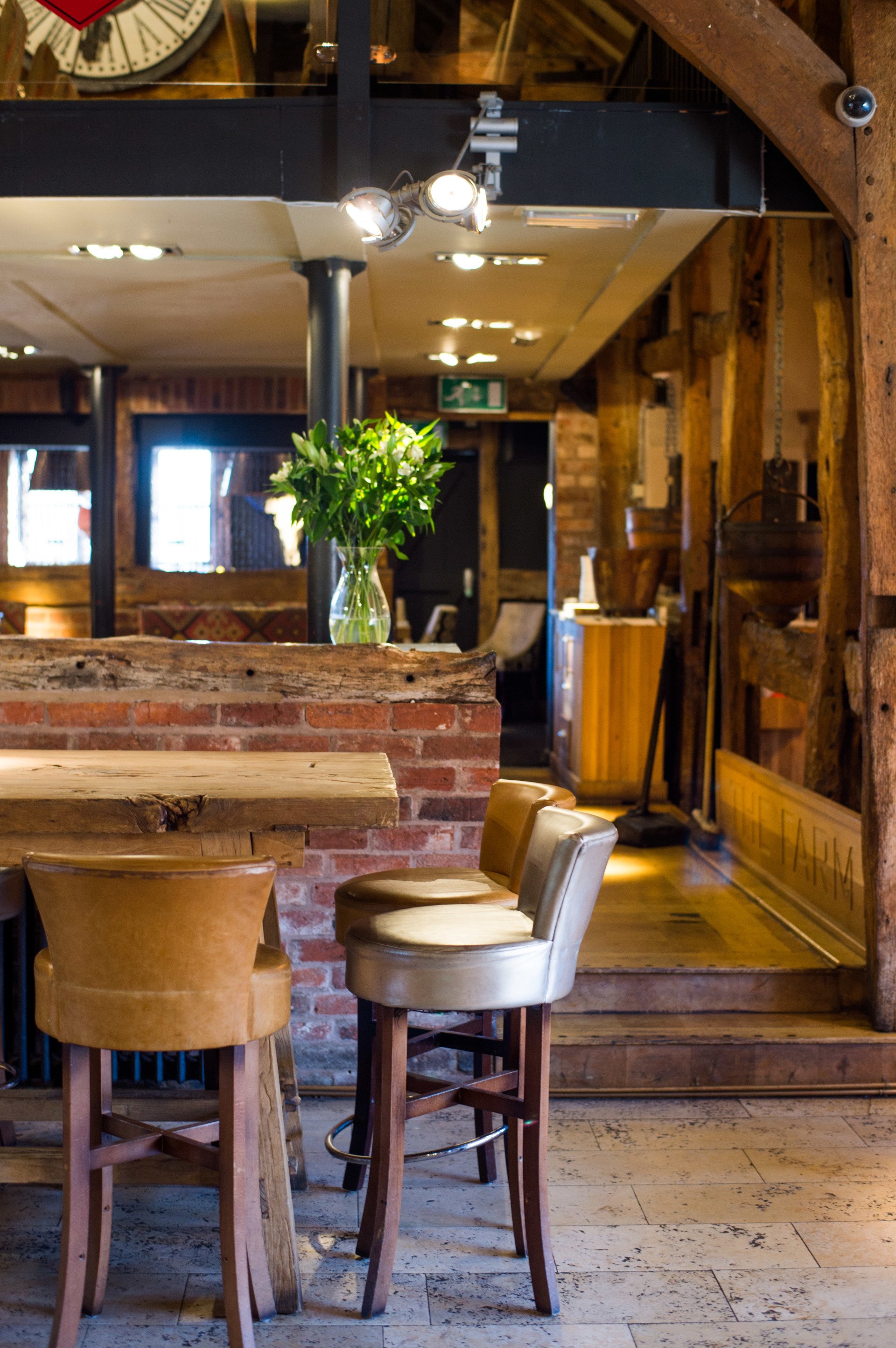 Inn at The Farm, Solihull - Gallery - Lovely Pubs