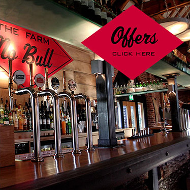 Inn at The Farm, Solihull - Restaurant and Country Pub - Eating out in ...