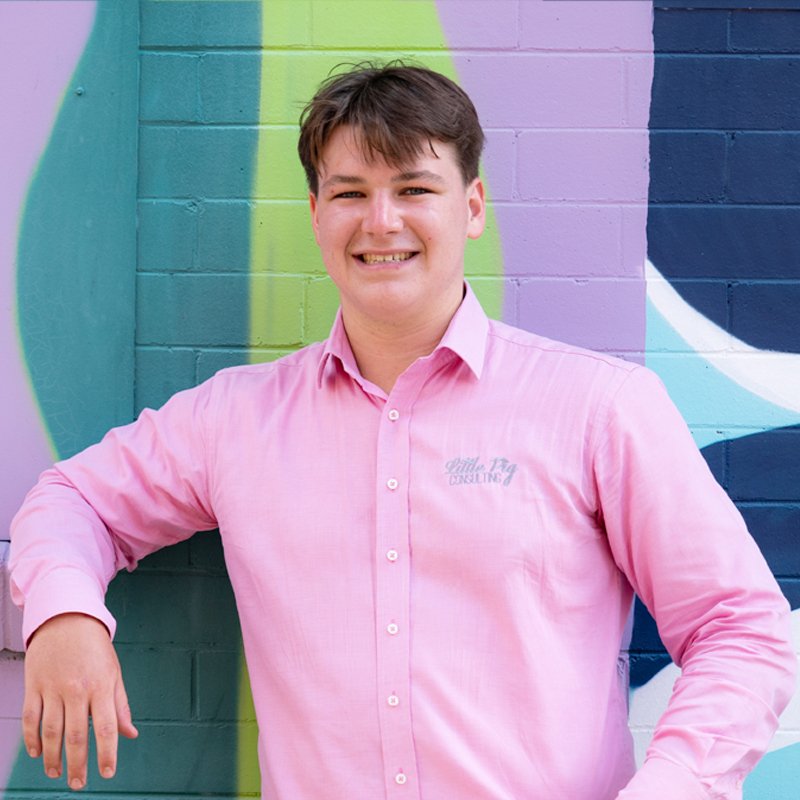 About | Little Pig Consulting – Web, Coaching & Marketing