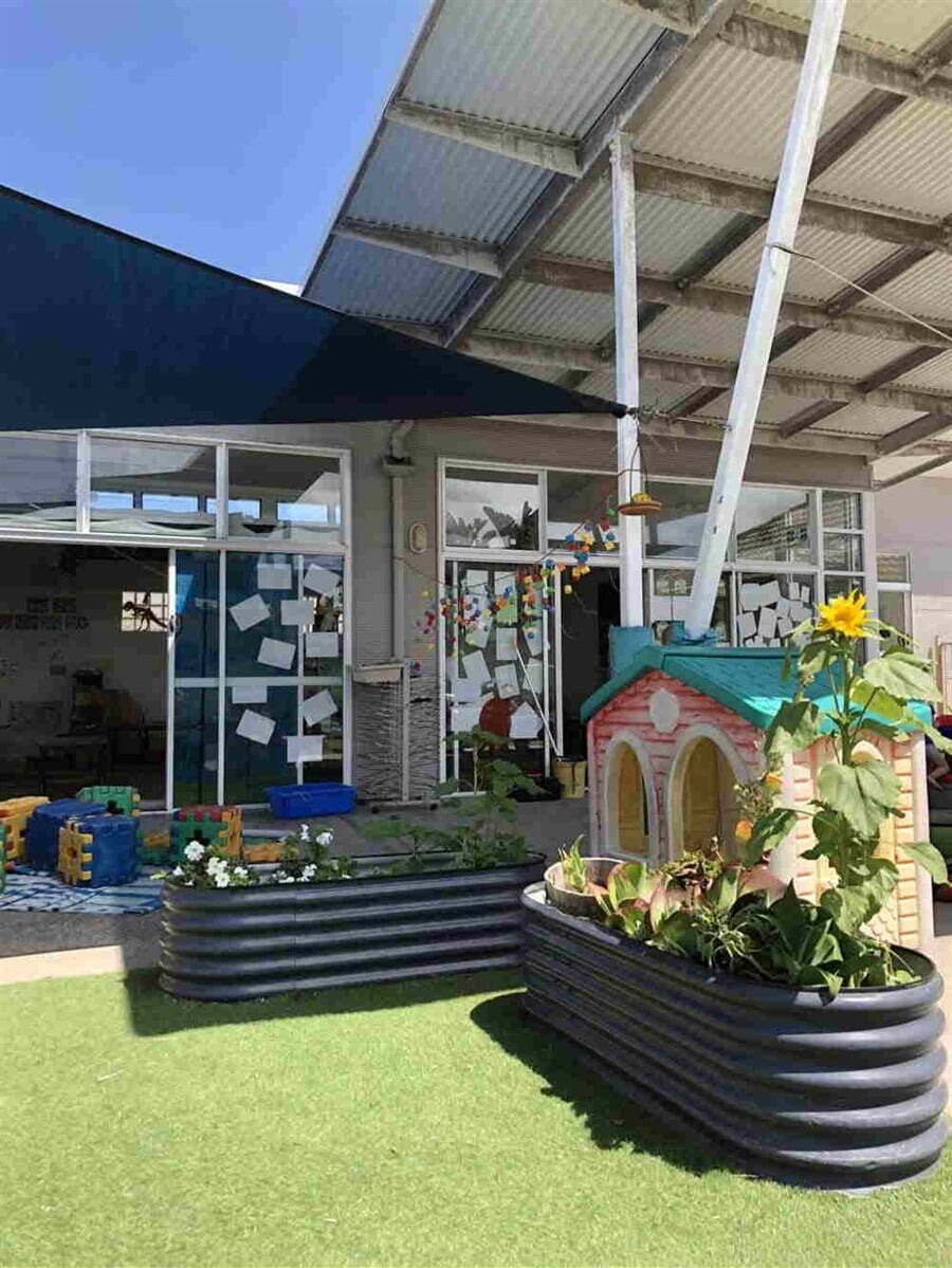 Child Care Centre in Adamstown | Kinda Kapers